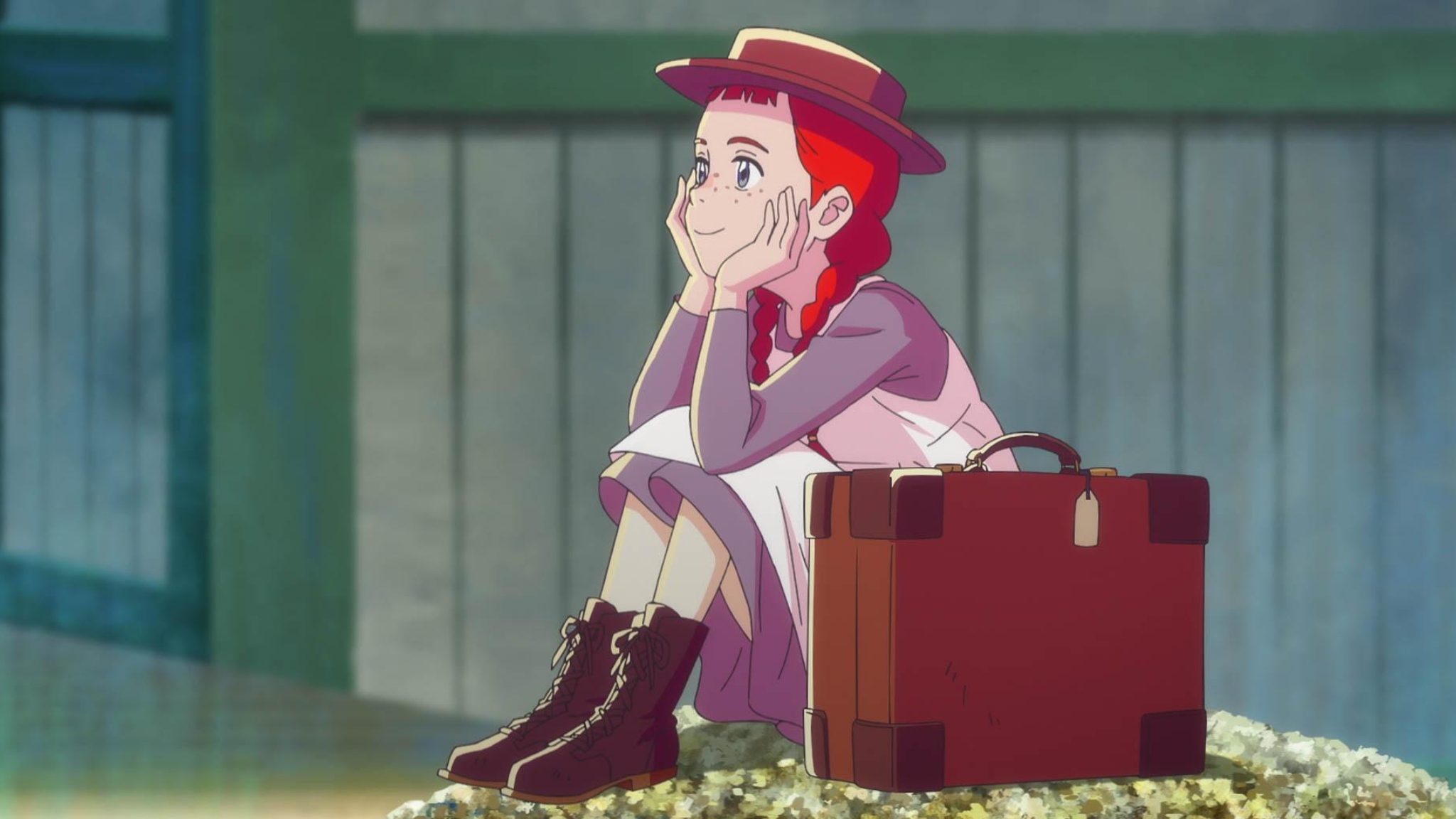 Anne of Green Gables Anime Confirms Release Window & Episode Count ...