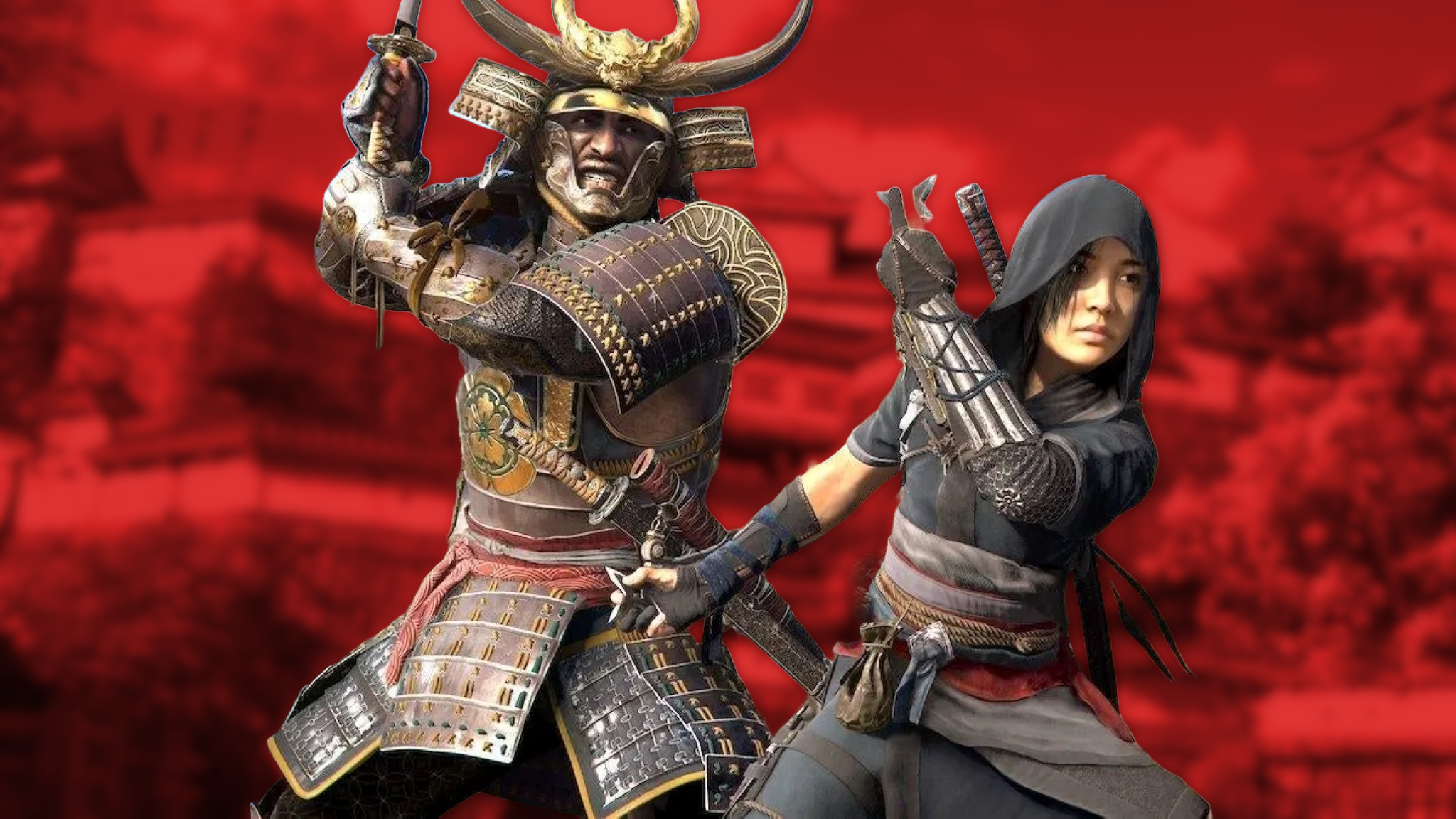 Assassin's Creed Shadows Length Revealed by Ubisoft - ComicBook.com