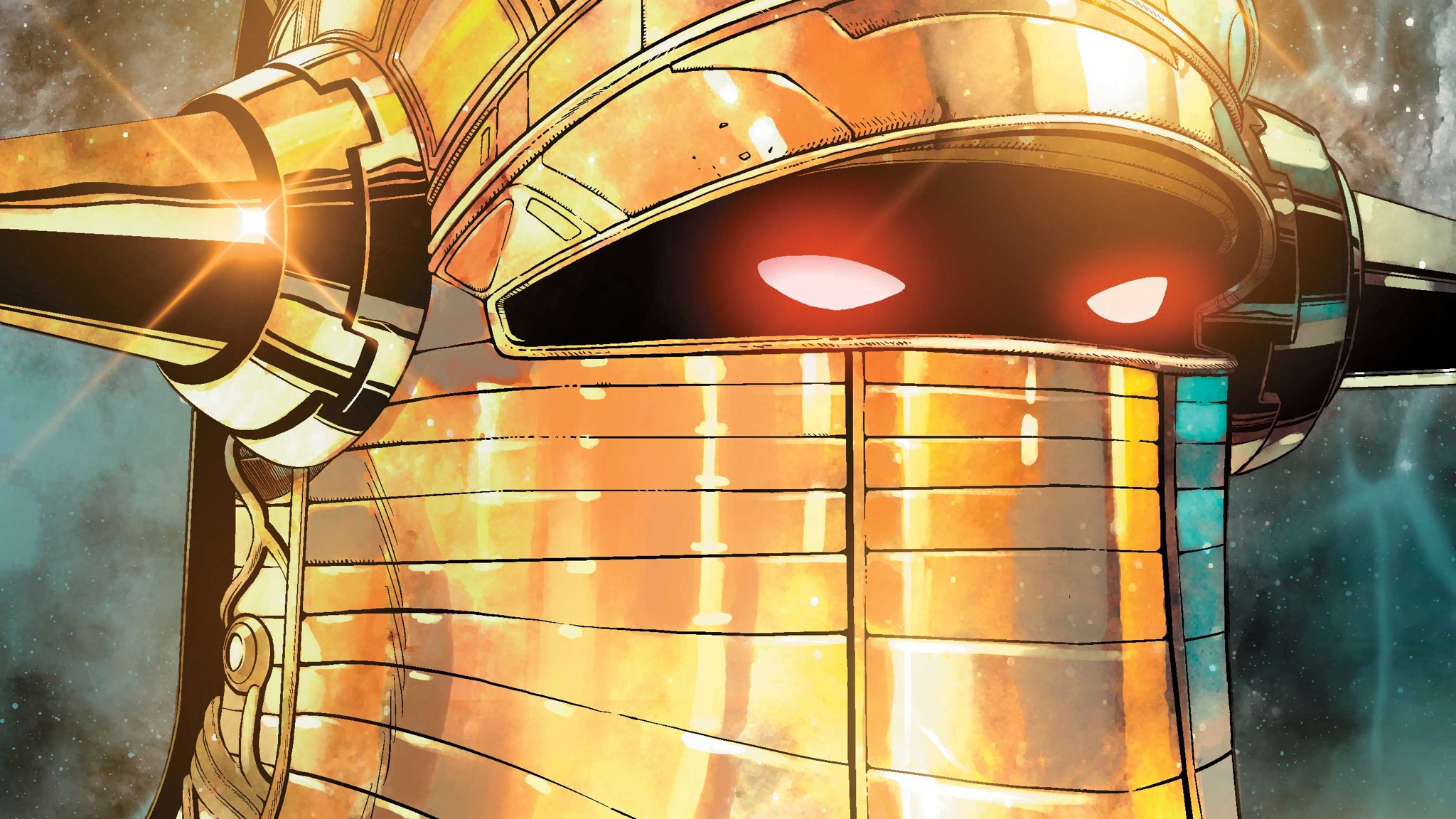 A Scrapped Star Wars Villain Is About To Become Canon in a Surprising ...