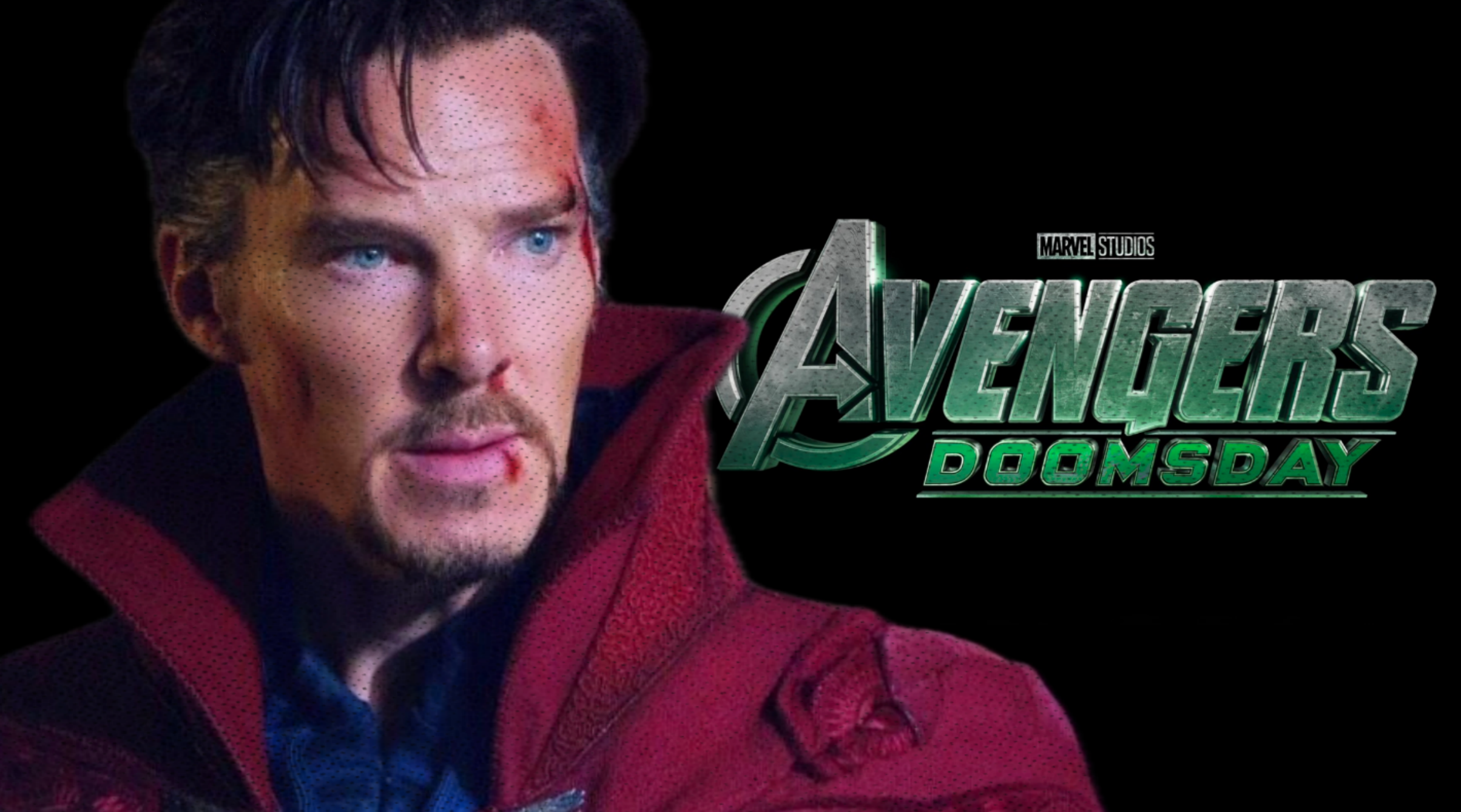 Doctor Strange Actor Benedict Cumberbatch Clarifies Avengers: Doomsday ...