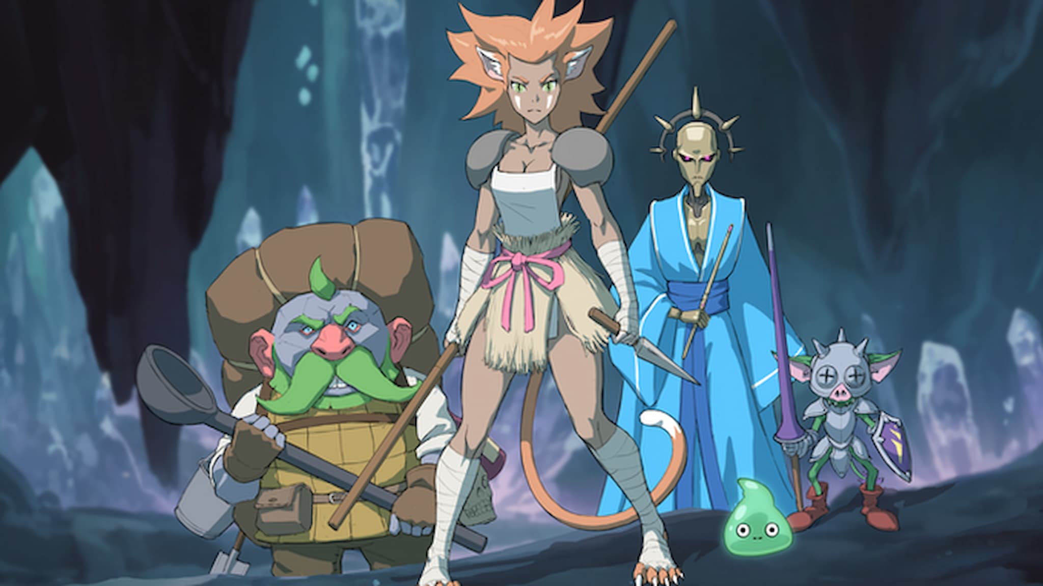 One of the Most Promising TTRPGs Is Finally Available