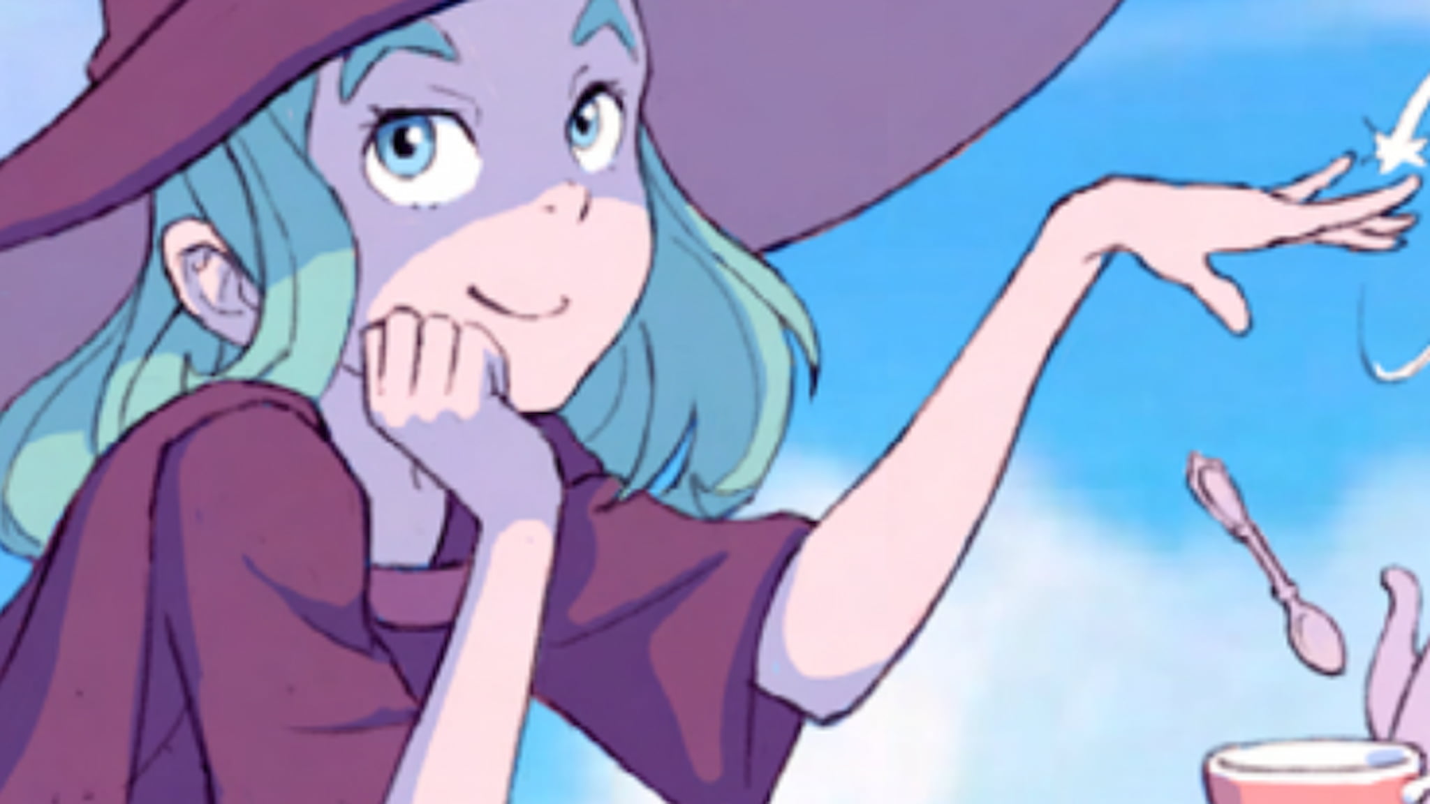 7 Callings I Can't Wait to Try in BREAK!! RPG (And Which D&D Classes ...