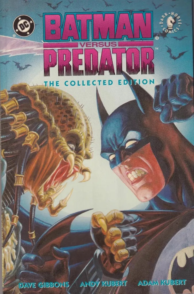 5 Predator Crossovers That Proved Who Was the Best Hunter - ComicBook.com