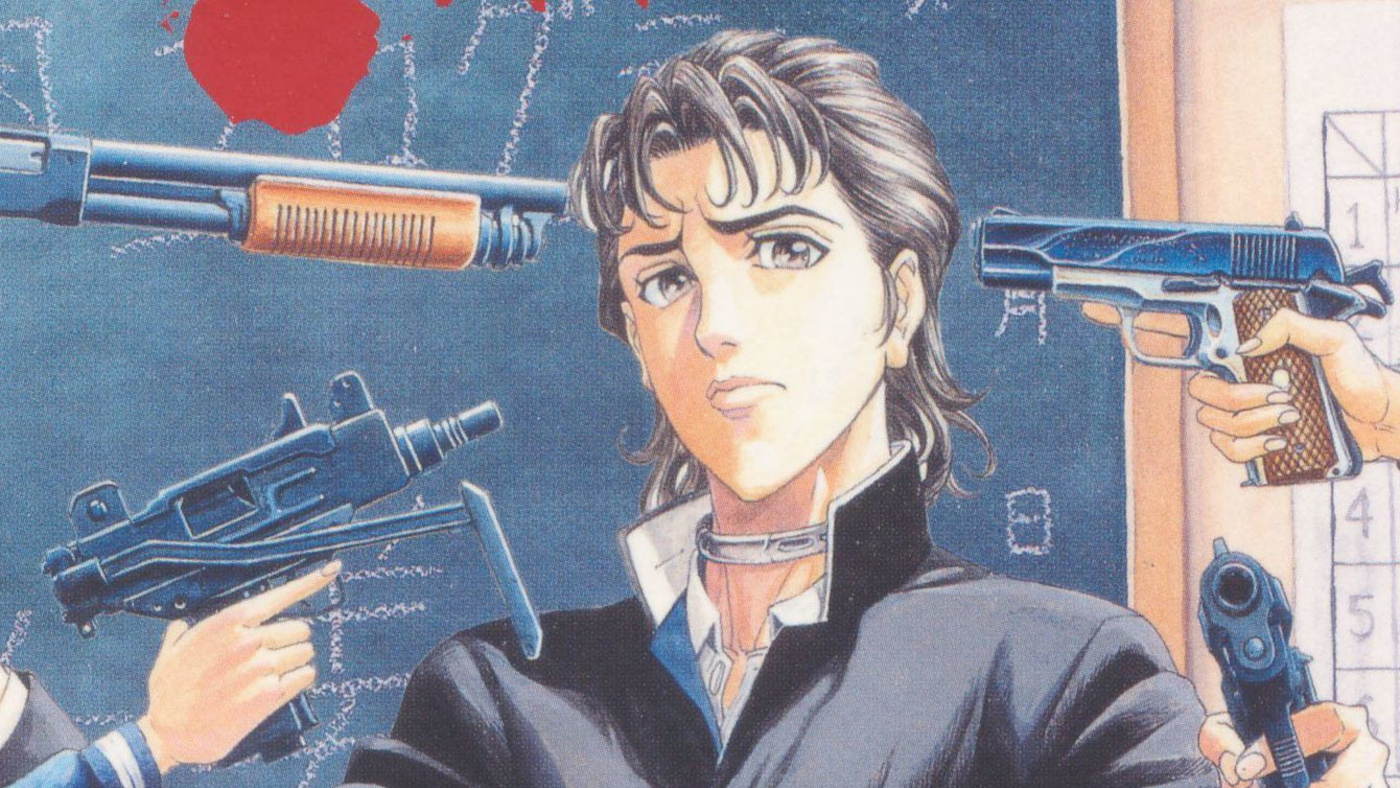 10 Best Death Game Manga Like Squid Game - ComicBook.com