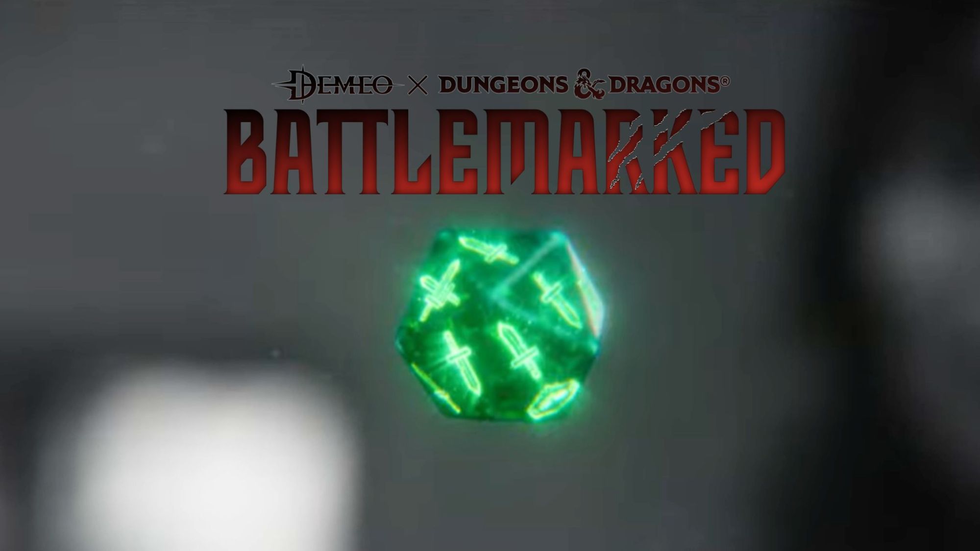 Upcoming D&D Video Game Gets First Gameplay Reveal Trailer