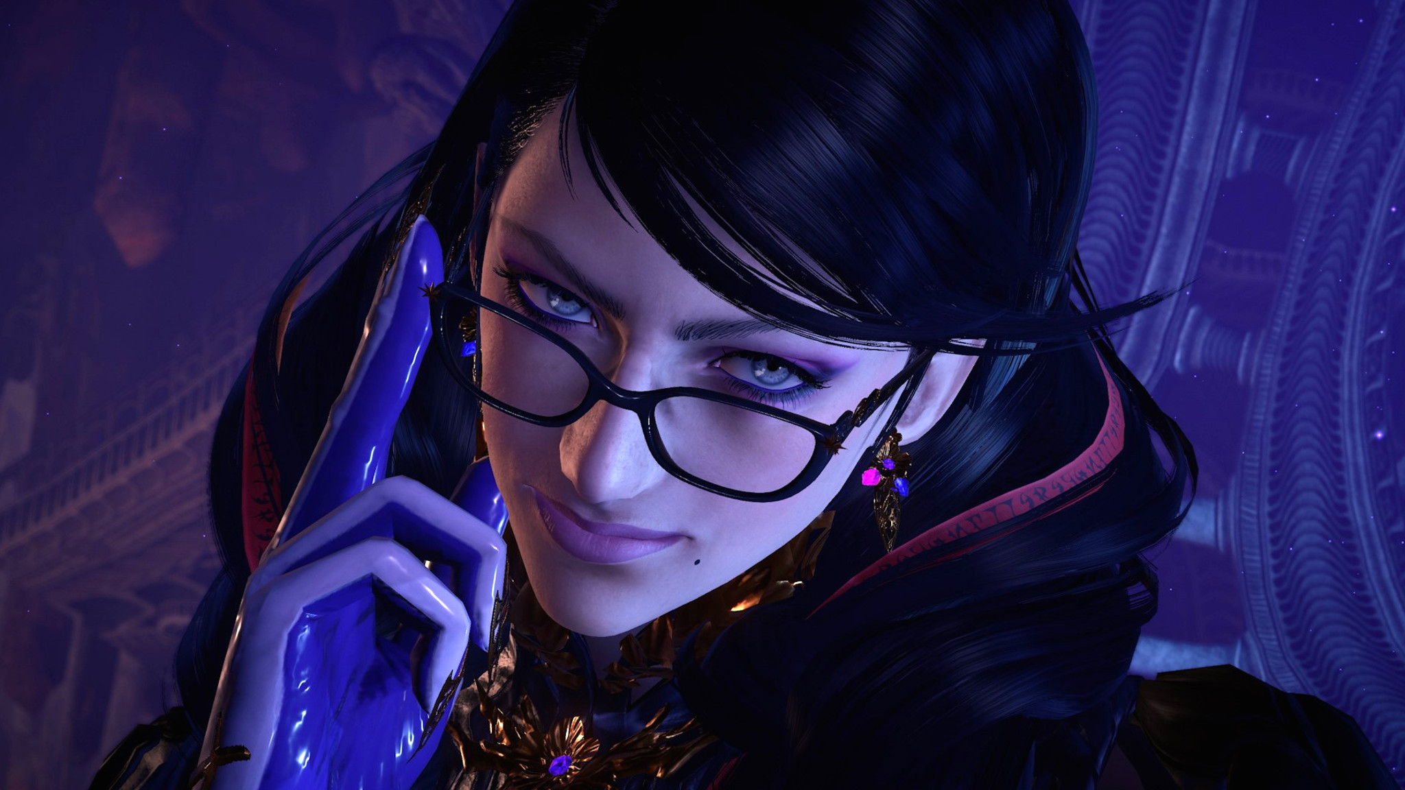 Bayonetta Creator Addresses Voice Acting Controversy Three Years Later ...