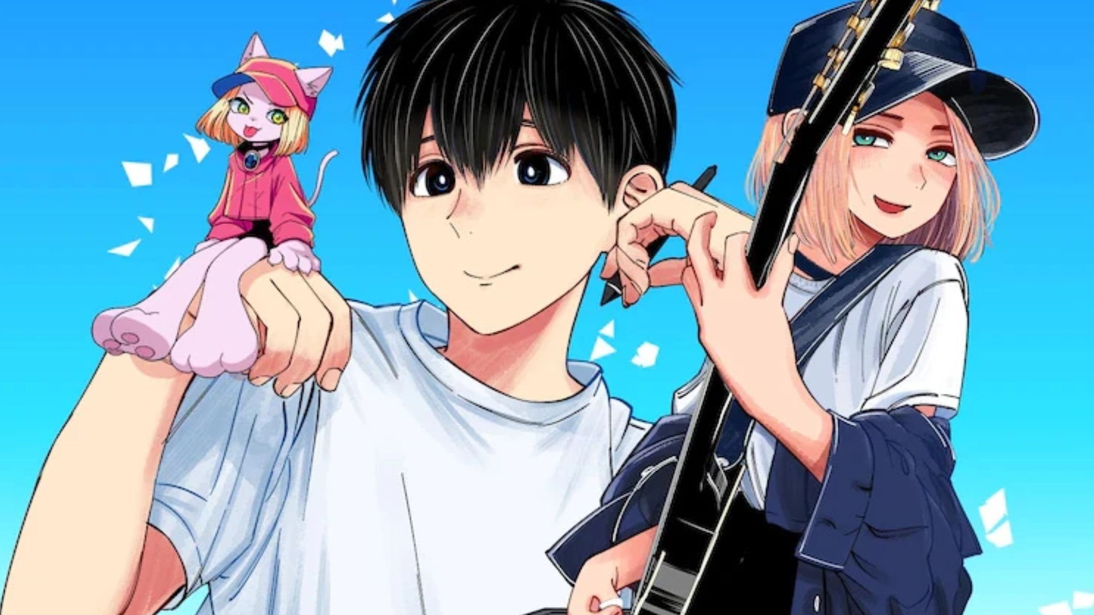 This Hit Shonen Jump Series Will End Its Run This Month - ComicBook.com