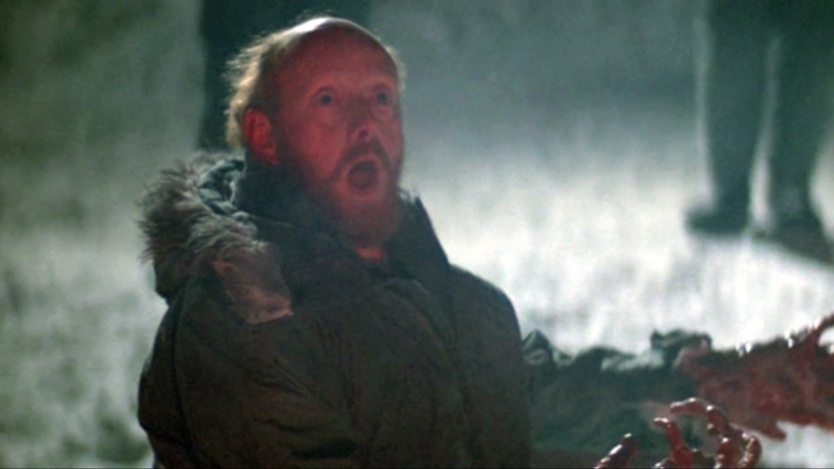 Who Is Assimilated When in John Carpenter's The Thing? - ComicBook.com