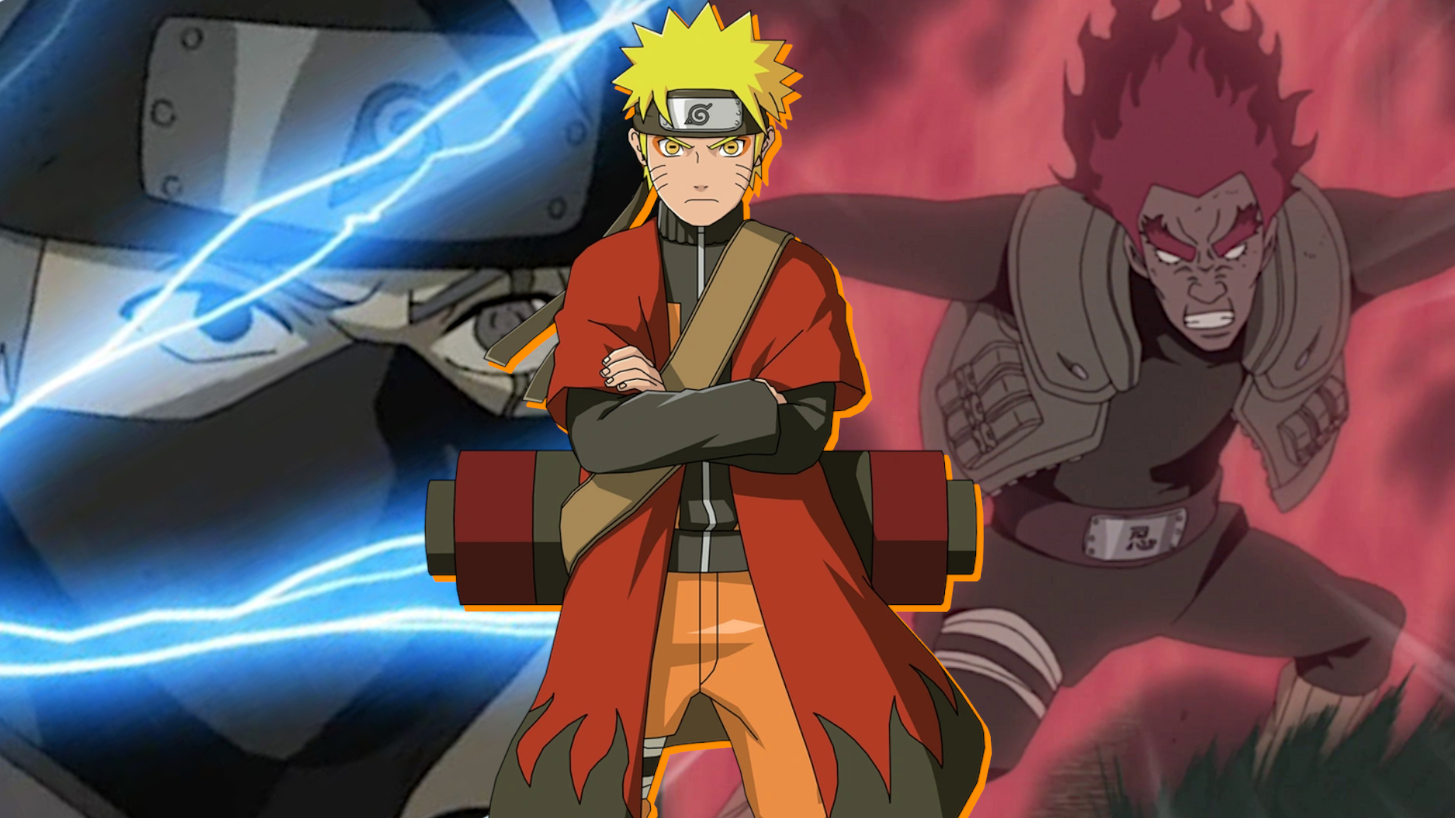 10 Best Naruto Fights That Will Make You an Instant Fan - ComicBook.com