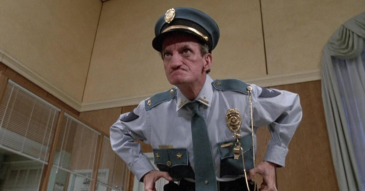 Bill Byrge, Ernest Movies Star and Comedian, Dead at 92 - ComicBook.com