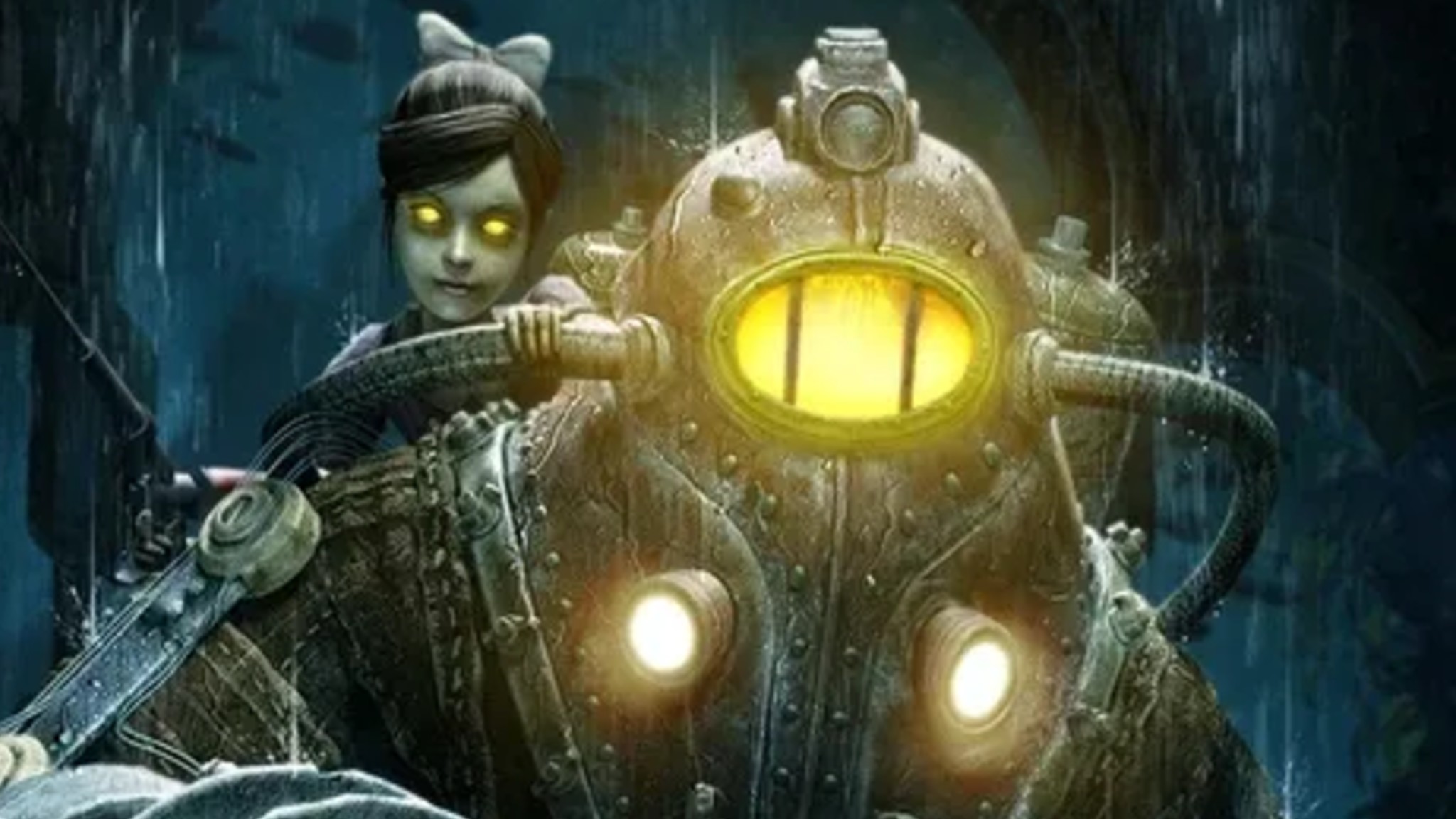 Every BioShock Game, Ranked (Including DLC)