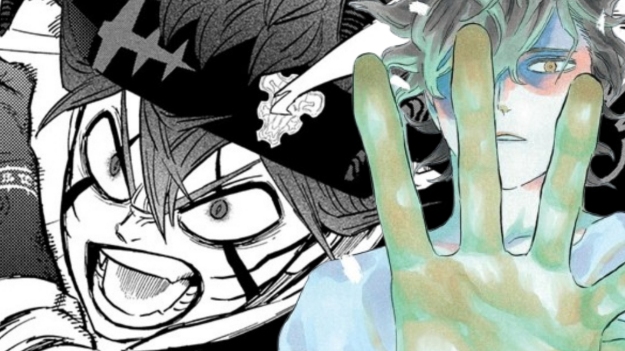 Black Clover Is Setting Up for Shonen Jump's Best Ending In Years