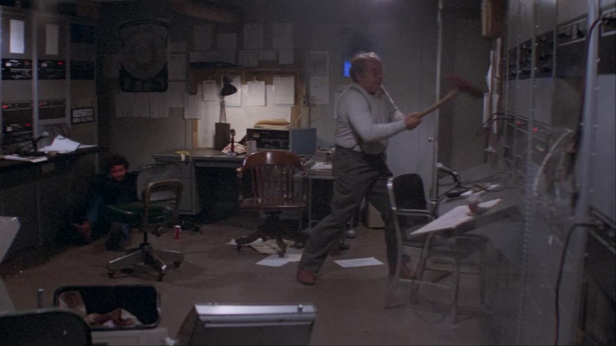 Who Is Assimilated When in John Carpenter's The Thing? - ComicBook.com