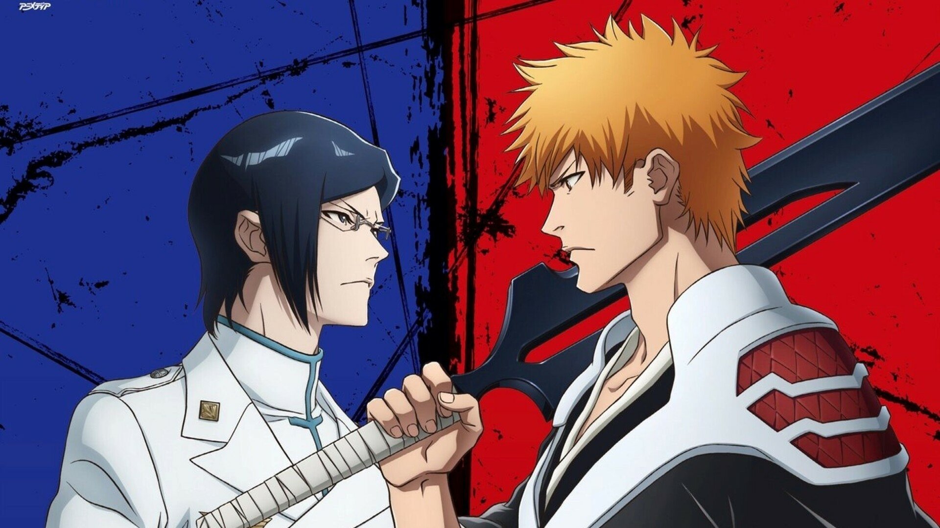 Bleach: Everything We Know (and Don't) About Its Streaming Future ...