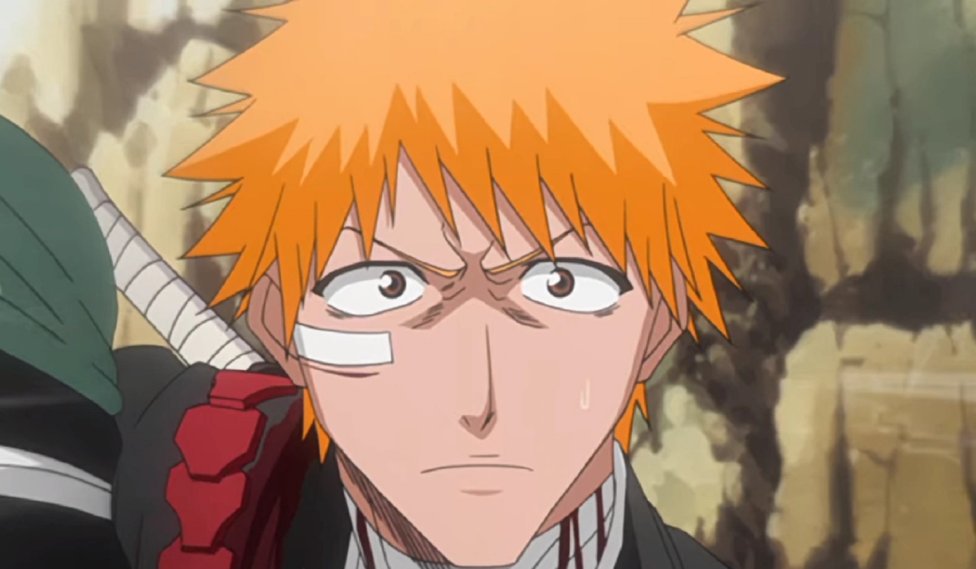 Bleach: Murder Trial Suspect Allegedly Recreated Anime Scene ...