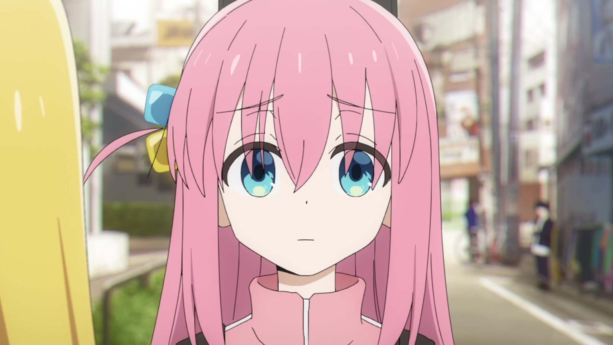 Bocchi the Rock!'s New Nendoroids Perfectly Capture Hitori's Anxiety - ComicBook.com