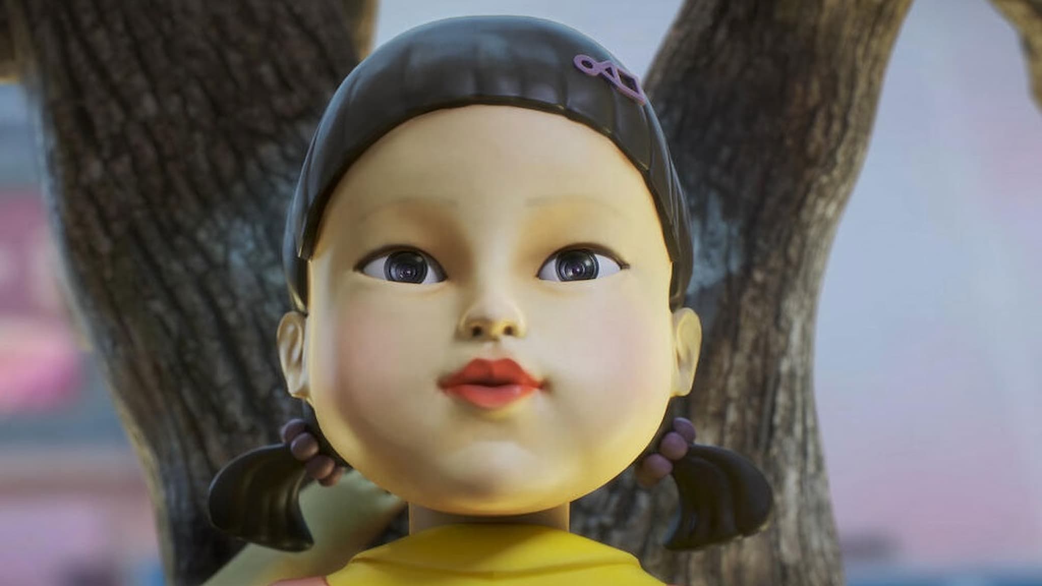 Call of Duty: Black Ops 6's Squid Game Crossover Includes a Red Light ...