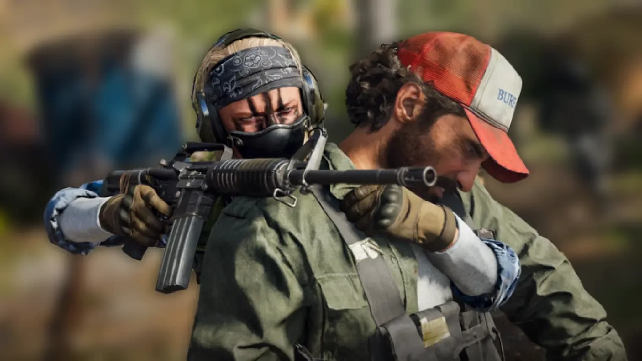 Call of Duty: Warzone Leak Reveals First Look at Verdansk POIs