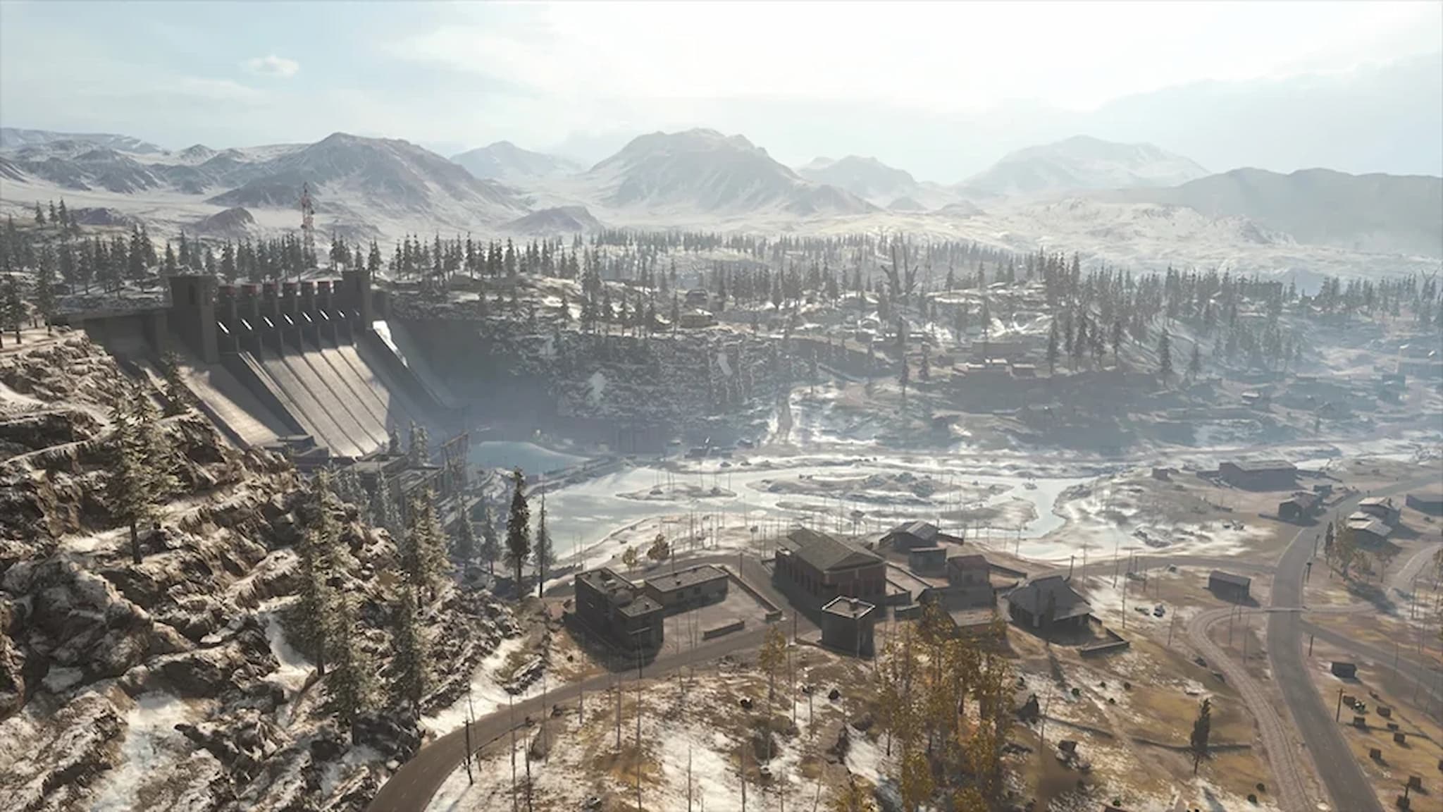 Call of Duty: Warzone Testing Matches with 150 Players