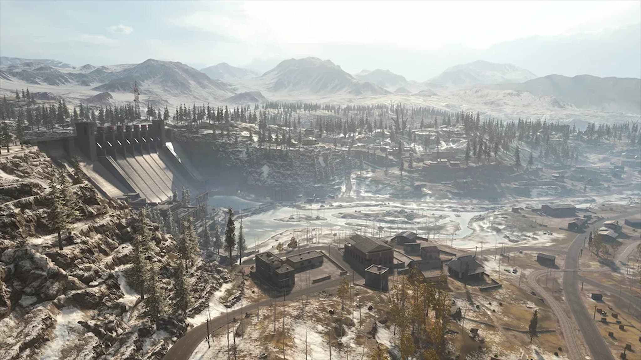 Call of Duty: Warzone Announces Change to Verdansk Armor Plate Availability