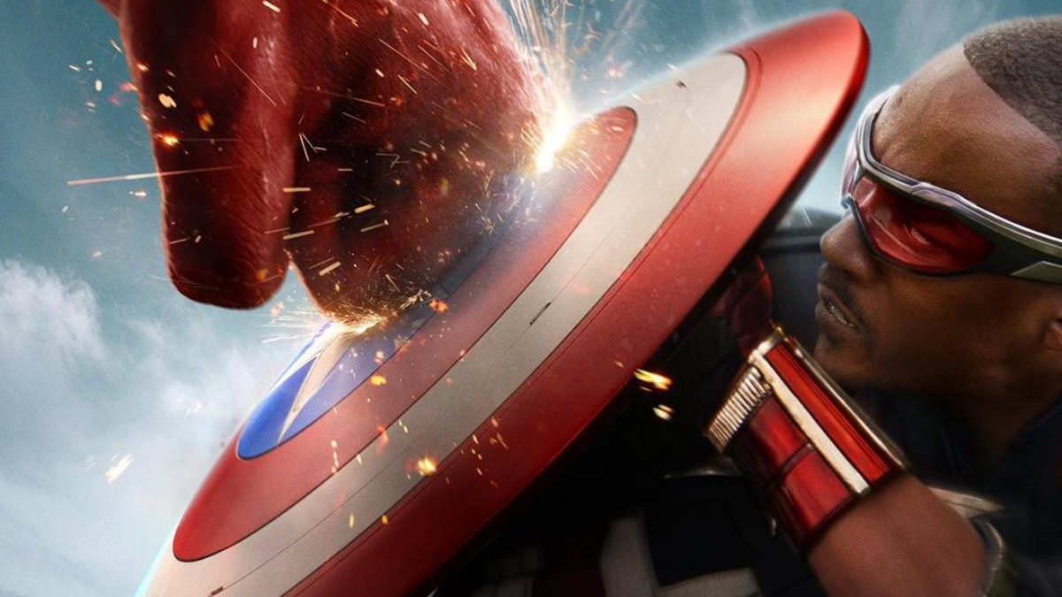 Captain America: Brave New World's Ending & Credits Scenes Explained ...