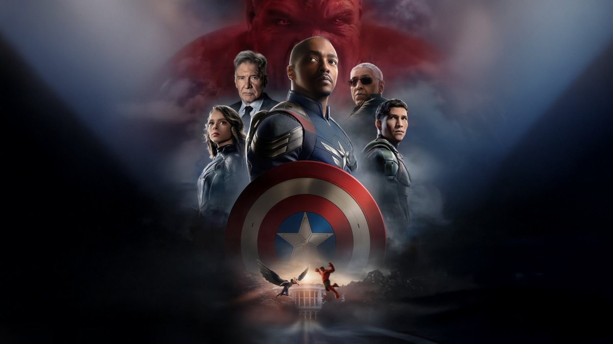How Sam Wilson's Captain America: Brave New World Story Sets Up His ...