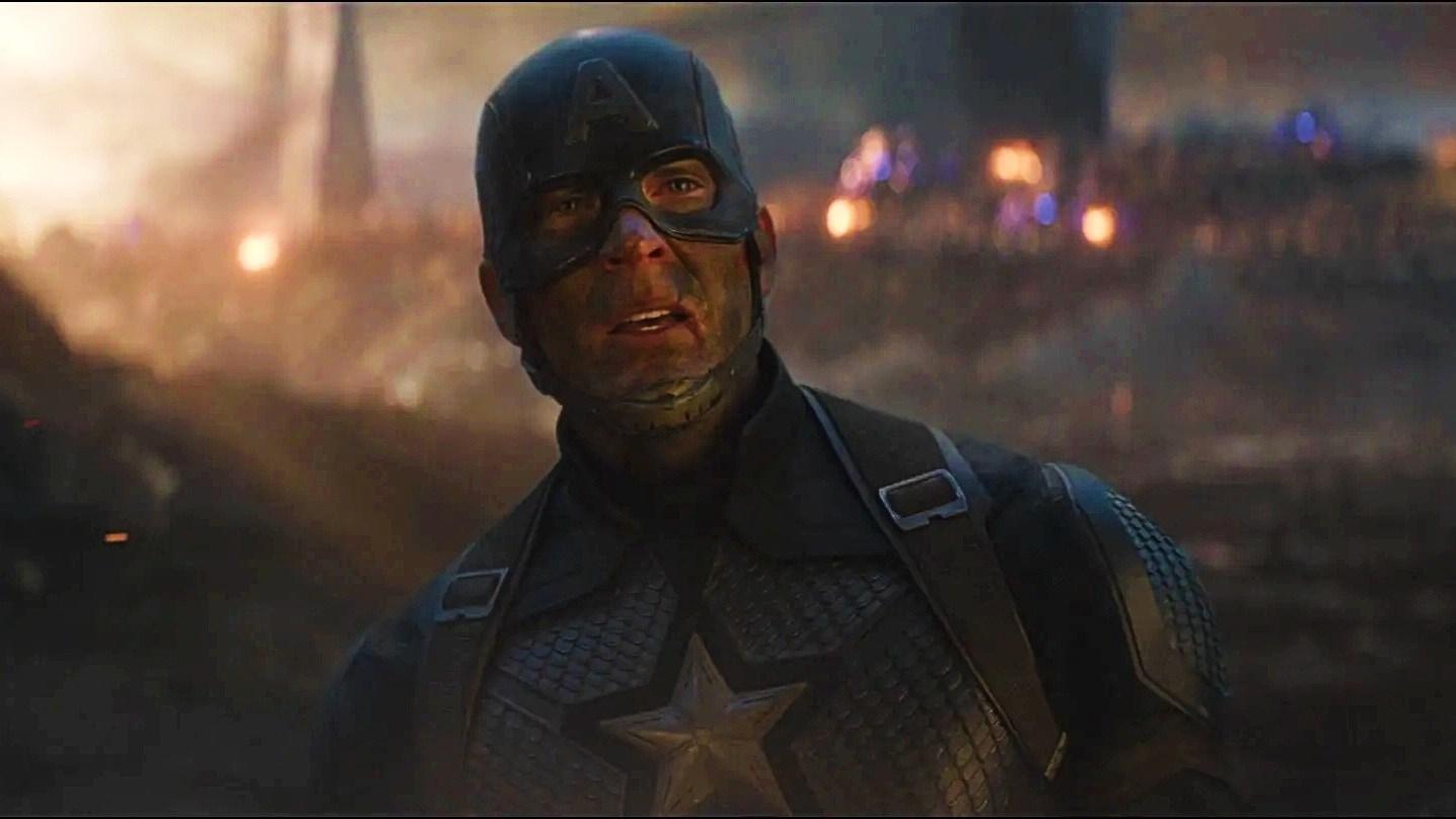 Avengers: Endgame's Portals Scene Was Originally Much Different (But We ...