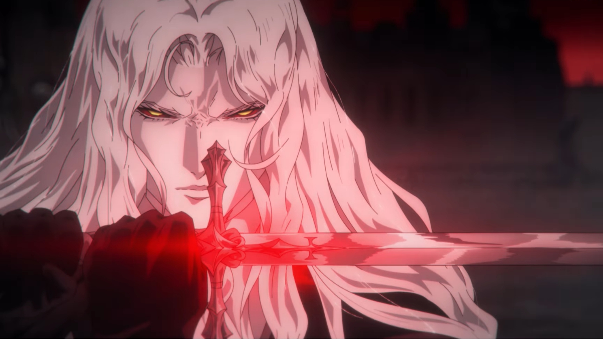 Castlevania: How Nocturne Sets Up Season 3 - ComicBook.com