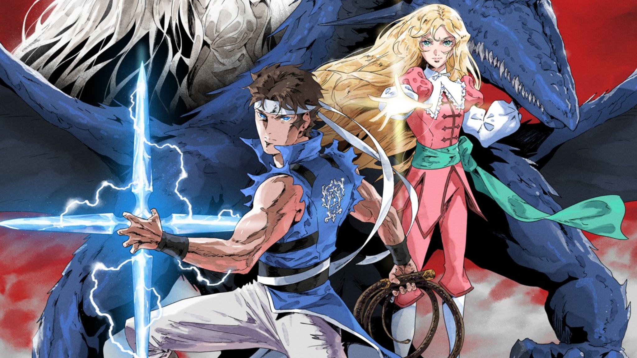10 Best Anime-Style Cartoons, Ranked - ComicBook.com
