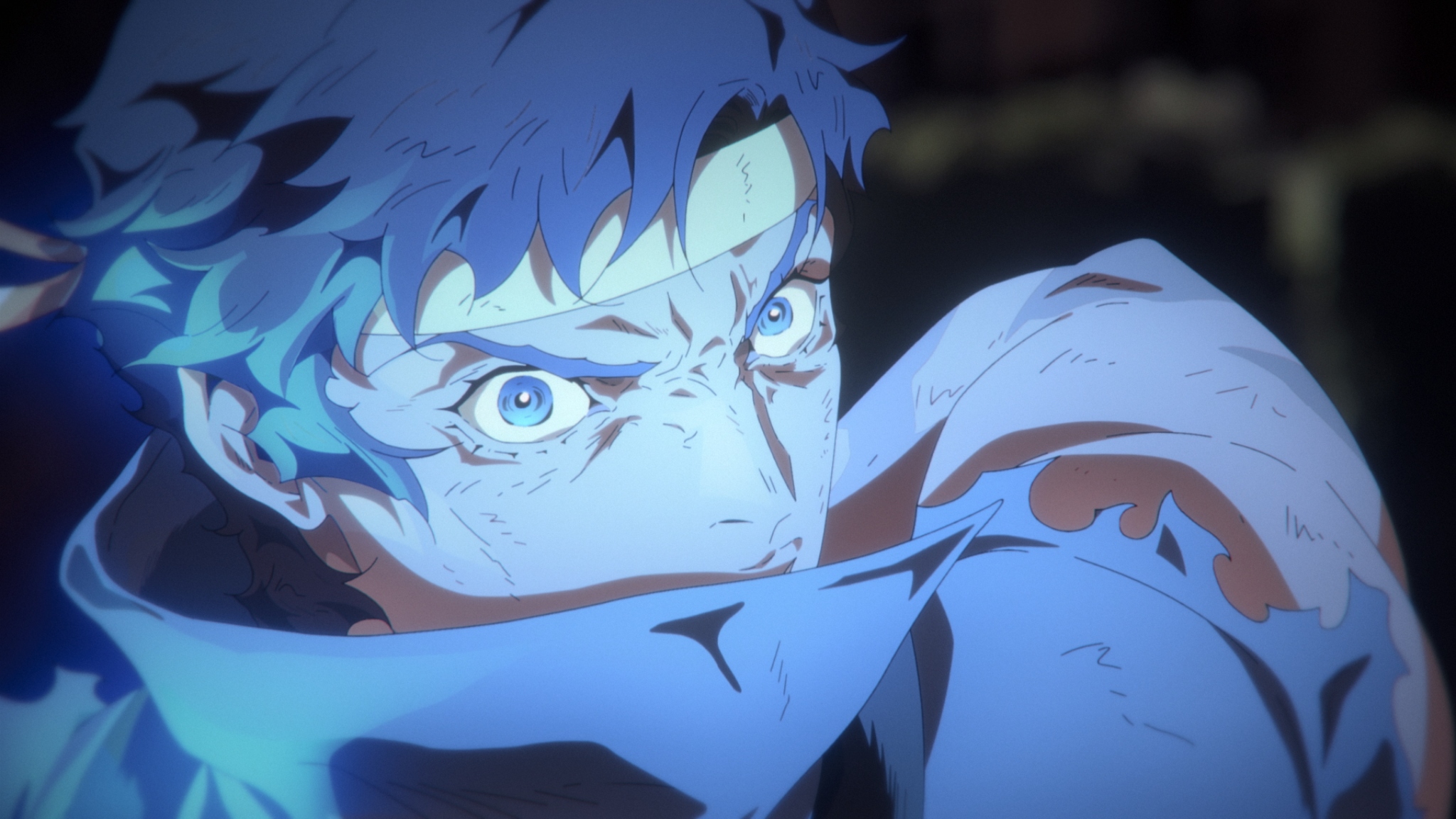Castlevania: Nocturne Season 2 Hypes Netflix Premiere With New Promo