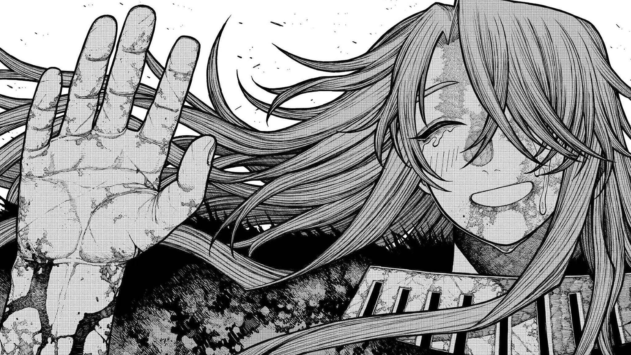 Centuria Creator Breaks Silence on the Series' Saddest Death Yet ...