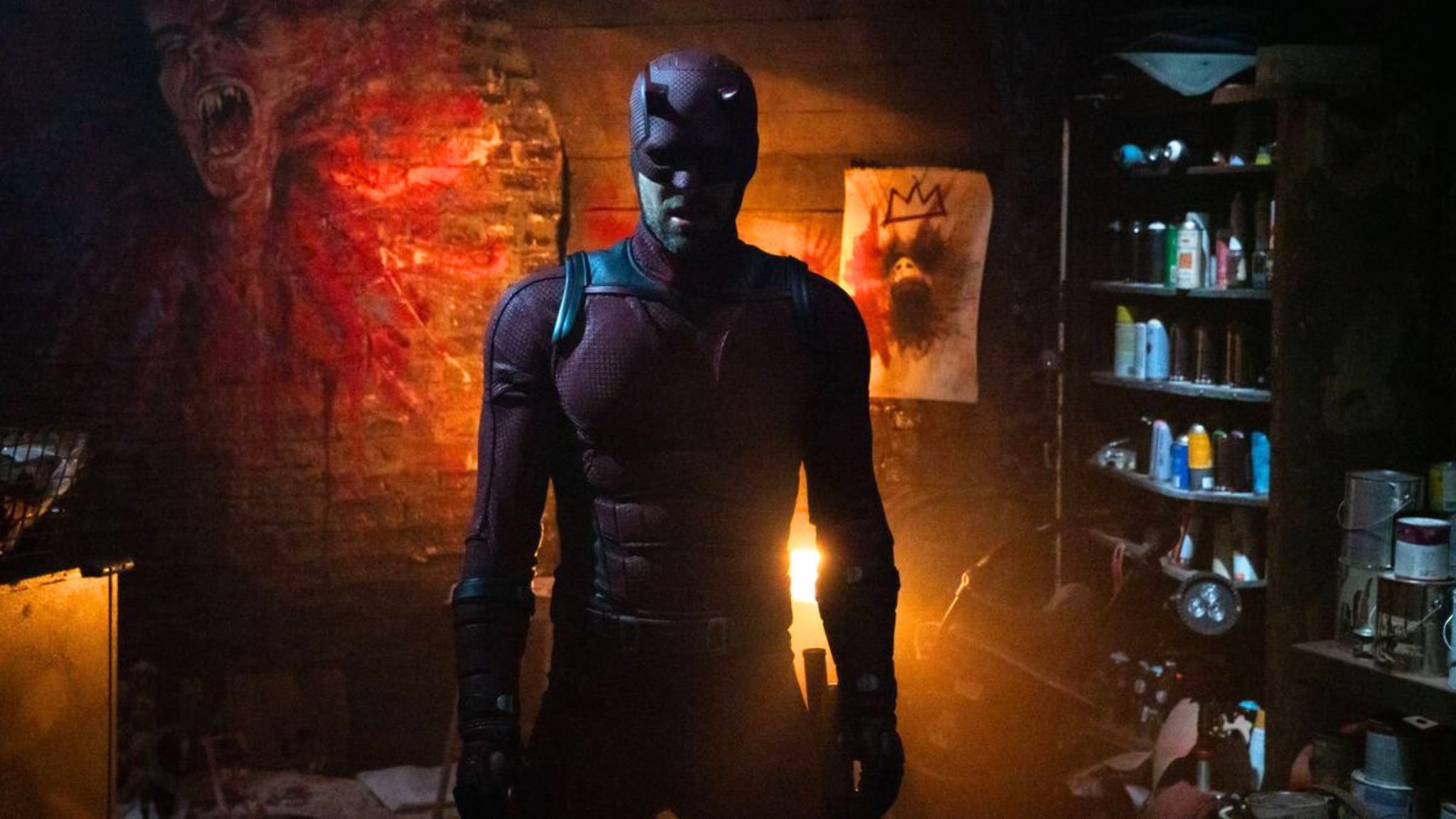 Daredevil: Born Again Finally Gives Marvel Fans What They Want (And ...
