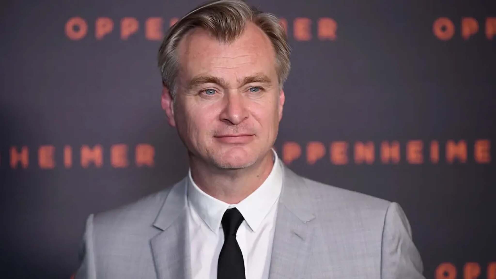 Christopher Nolan's The Odyssey Reportedly Getting First Trailer Soon ...