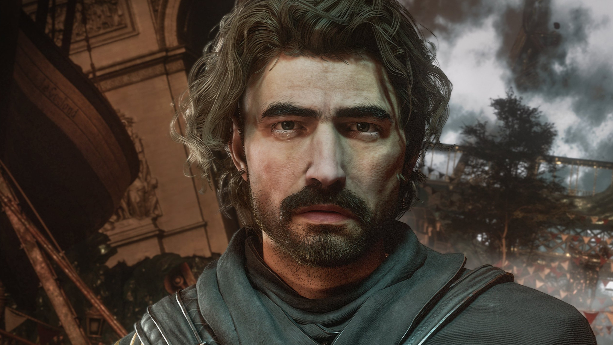 Expedition 33 Used One Trick From The Last of Us Part 2 (And It's Genius)