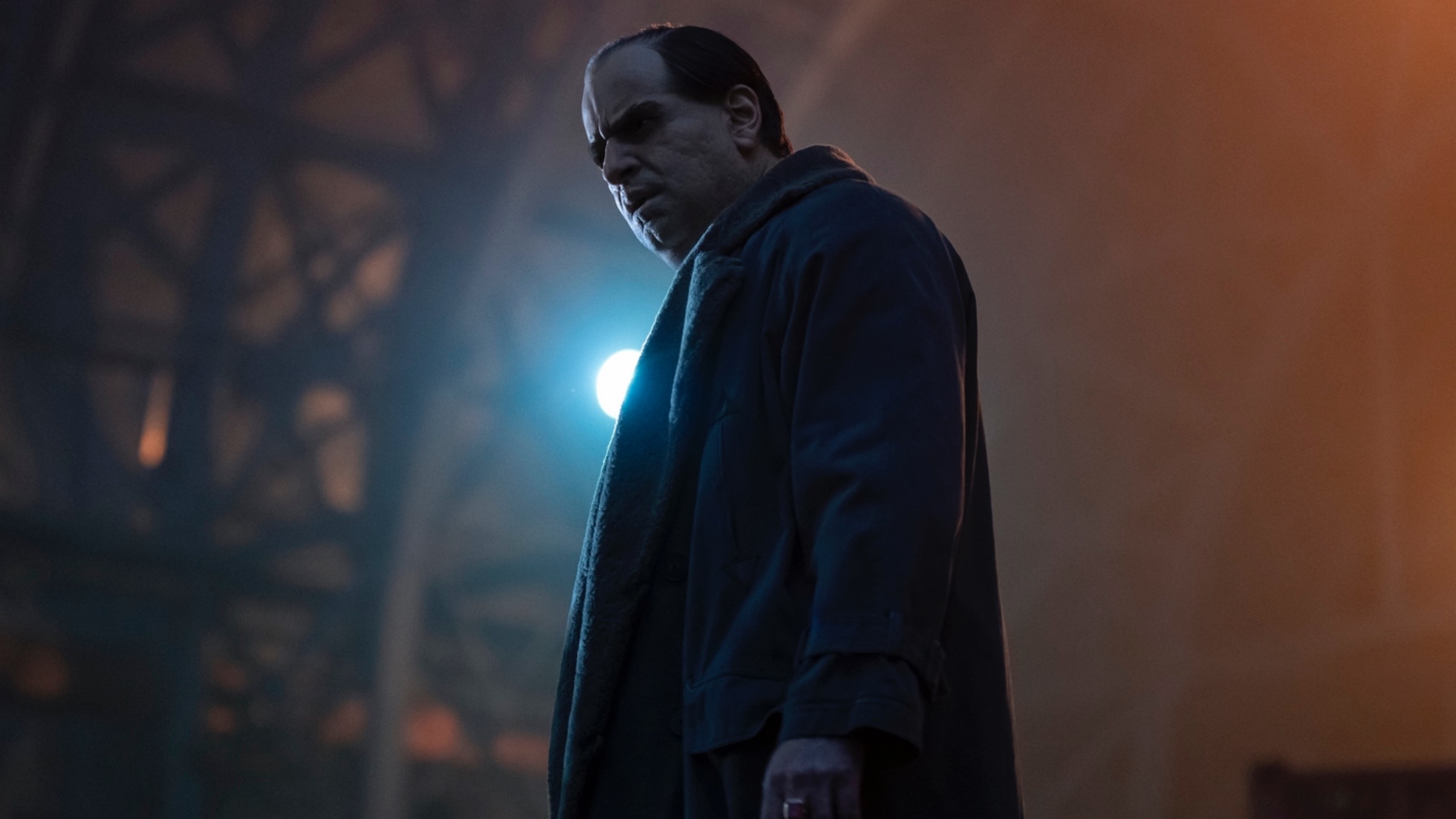 DC's The Penguin Sets Emmy Nomination Record for 2025 - ComicBook.com