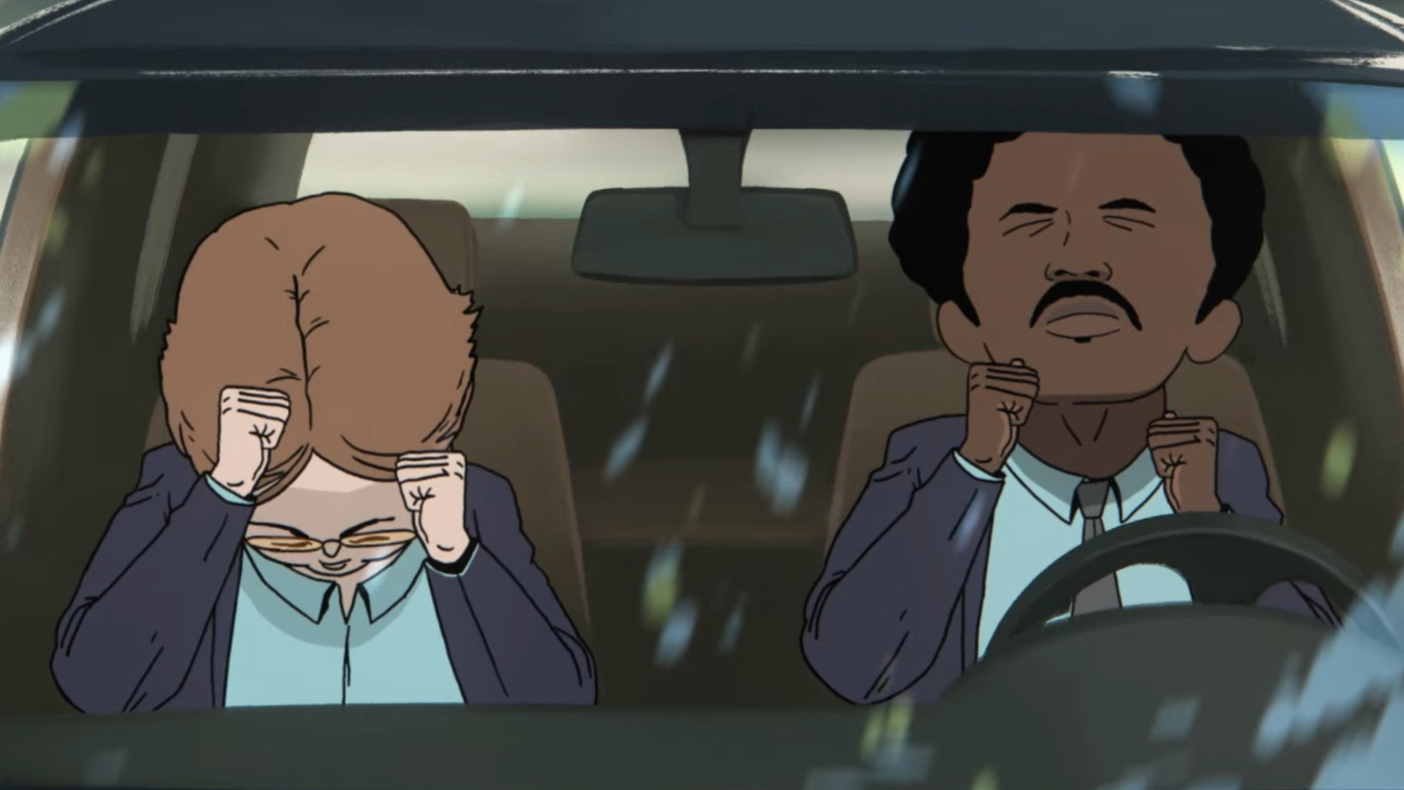 7 Best Animated TV Shows of 2025, Ranked