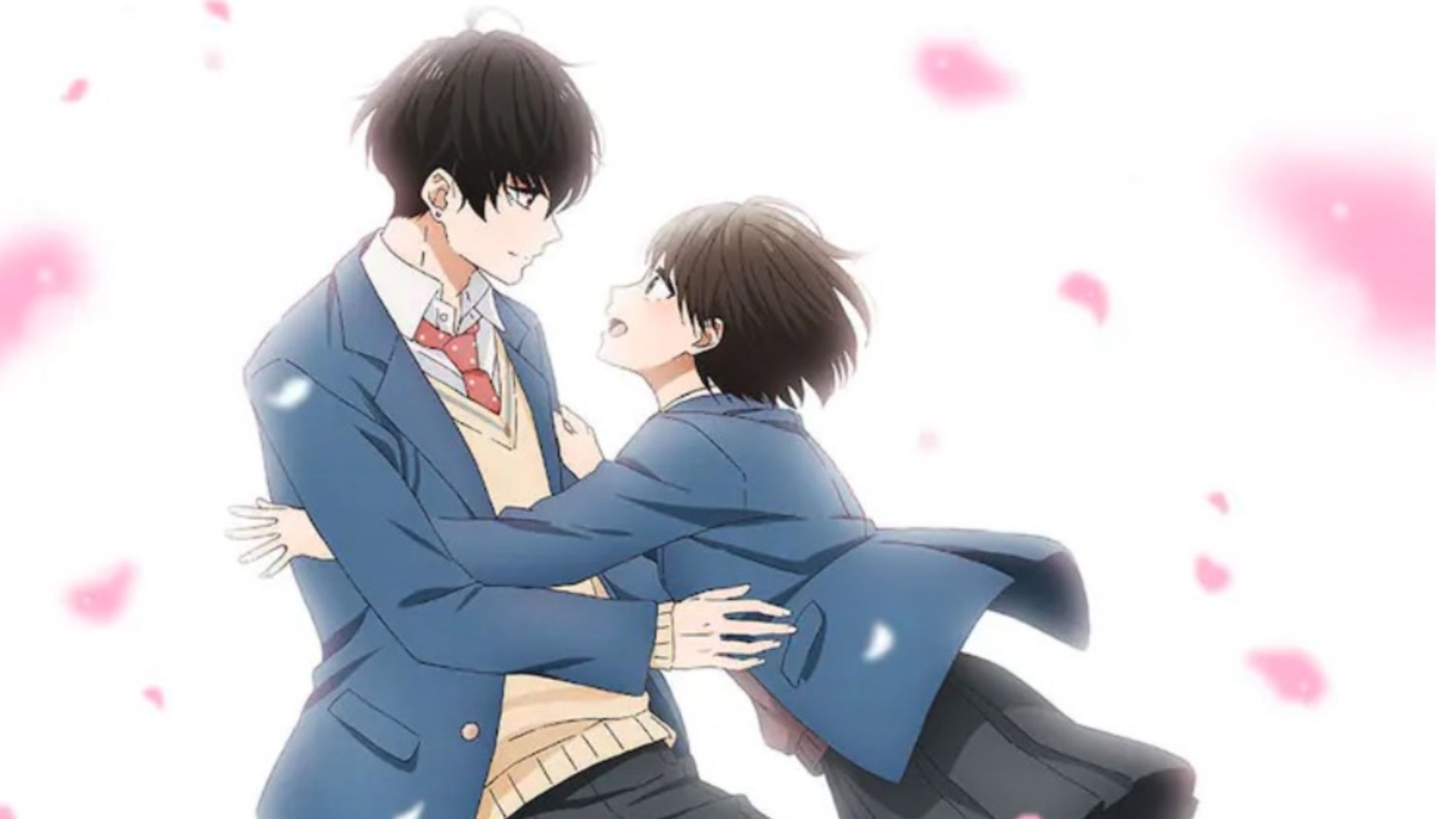 10 Controversial Anime Relationships That Fans Still Question ...