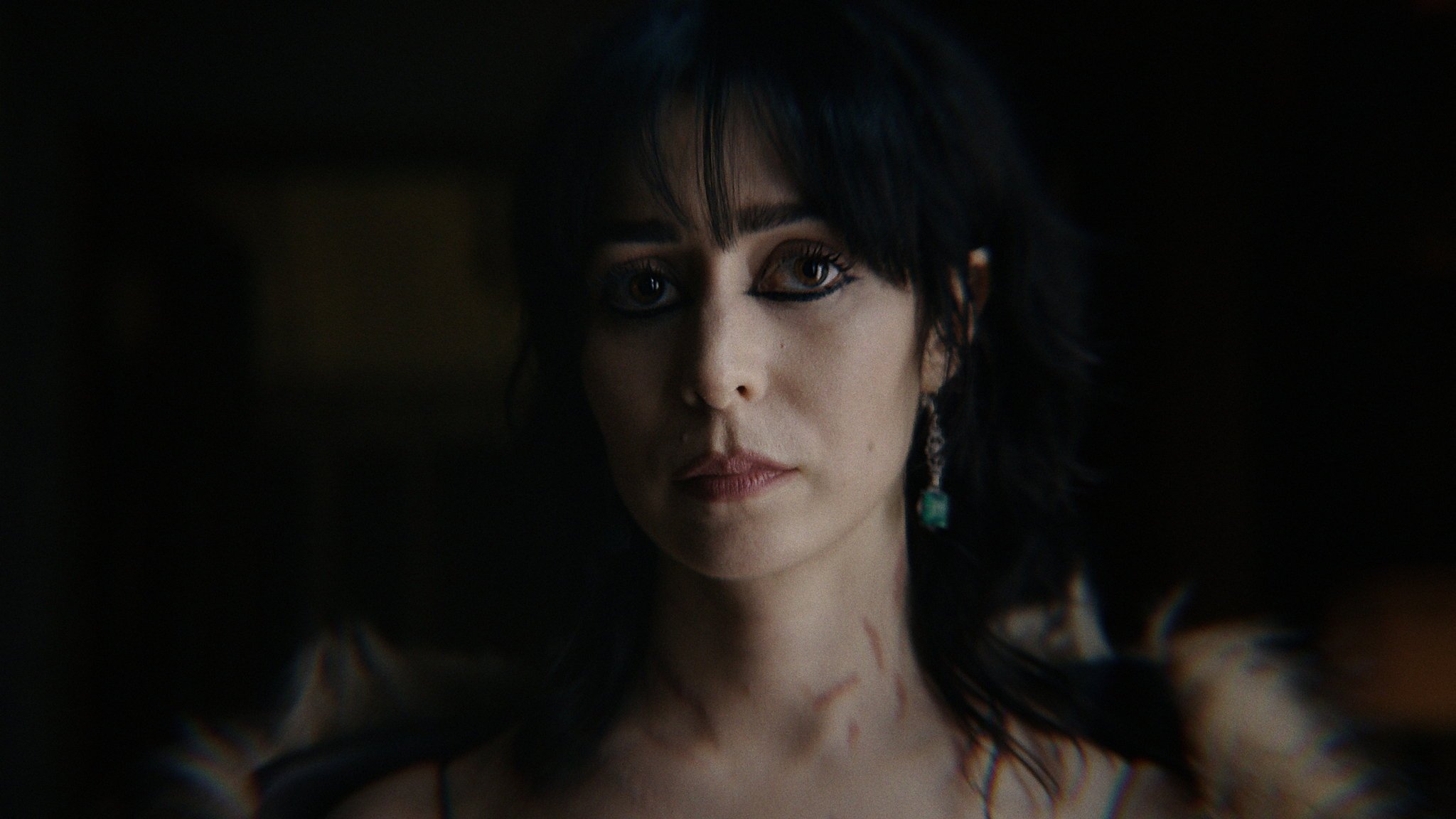 The Penguin's Cristin Milioti to Star in Horror Movie from Too Many ...