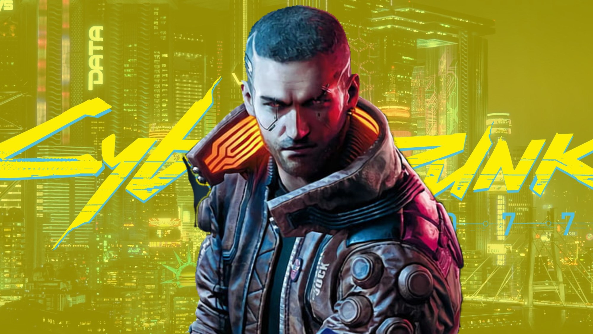 Cyberpunk 2077 Climbs to Its Highest Player Count in 2 Years