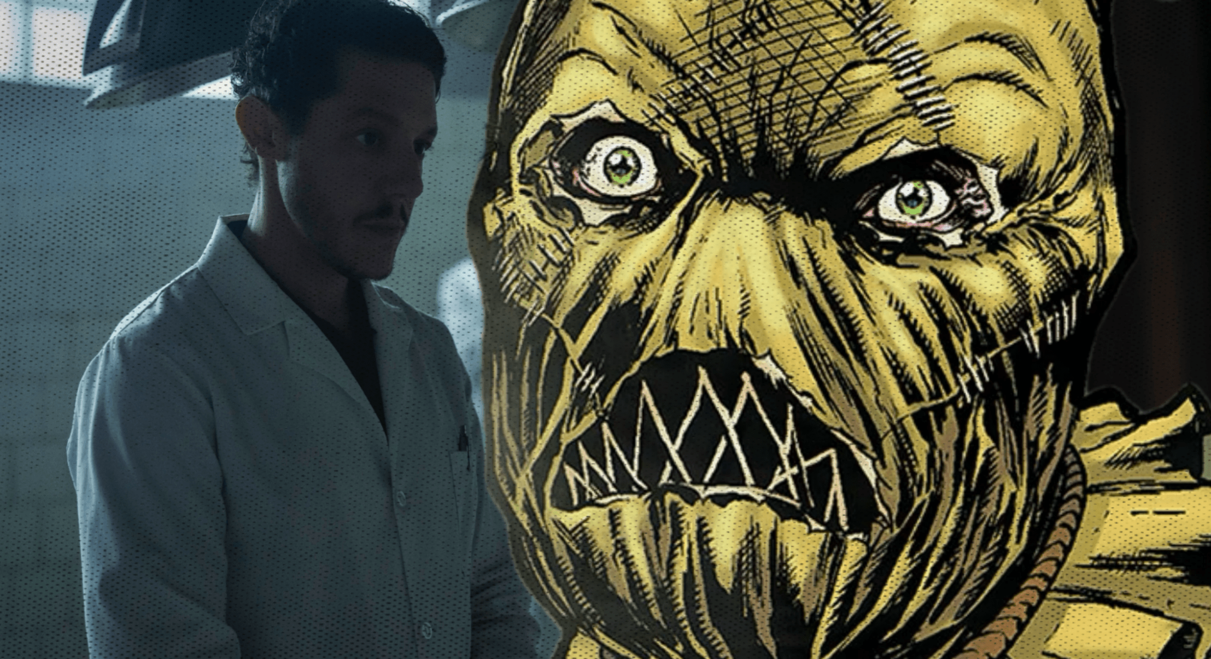 The Penguin Creator Addresses Secret Batman Villain Theory - ComicBook.com