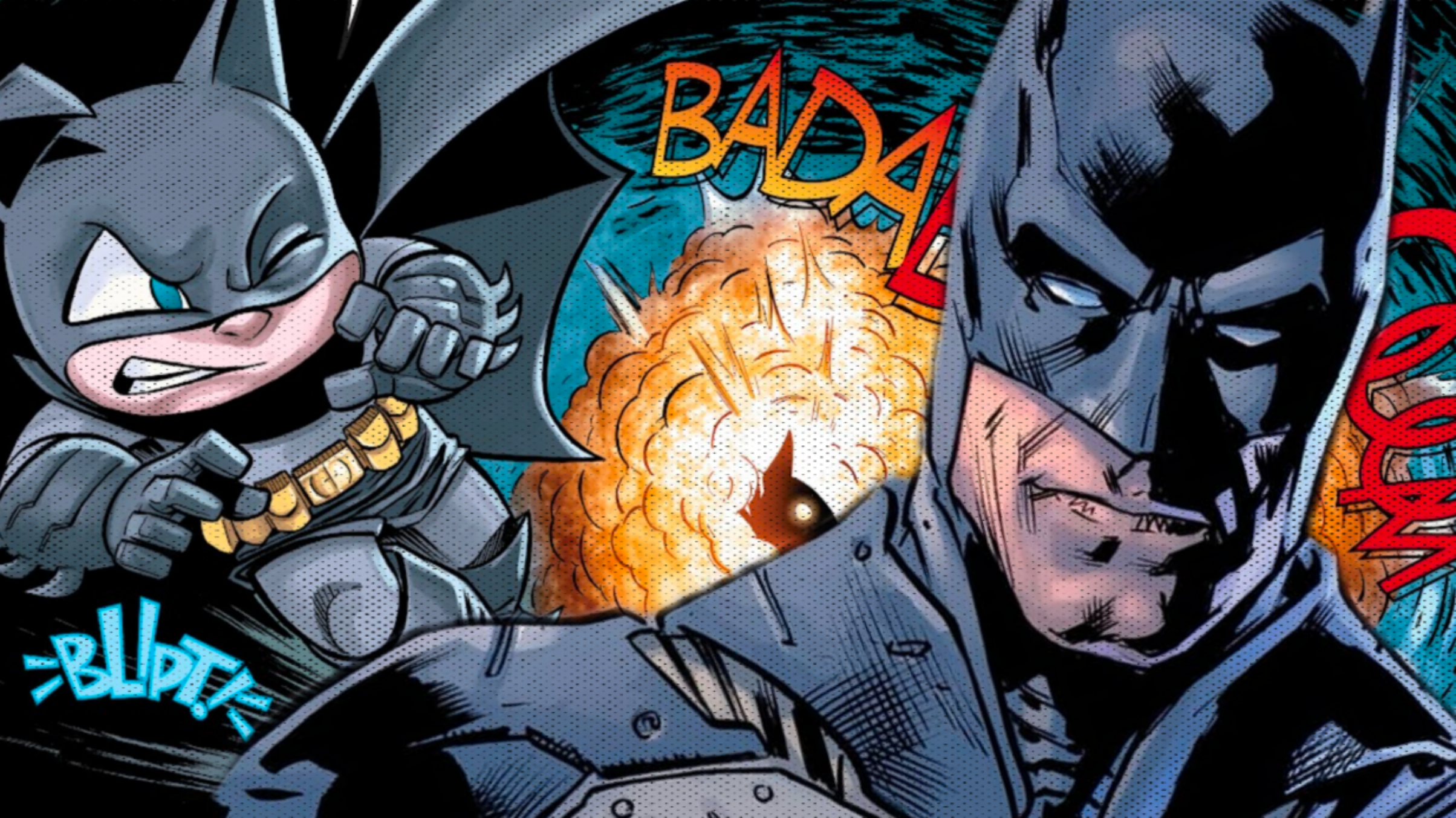 5 DC Characters From The '60s Who Are Totally Cringe Now - ComicBook.com