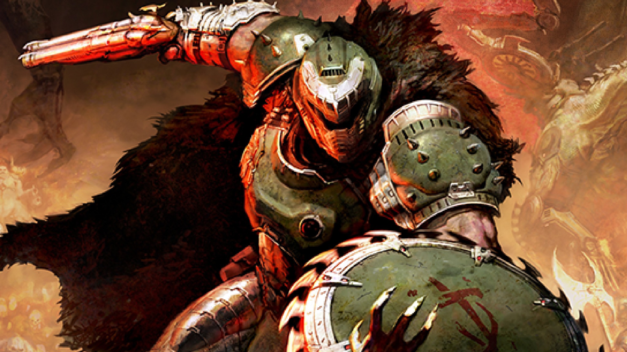 DOOM: The Dark Ages Reportedly Coming to Nintendo Switch 2