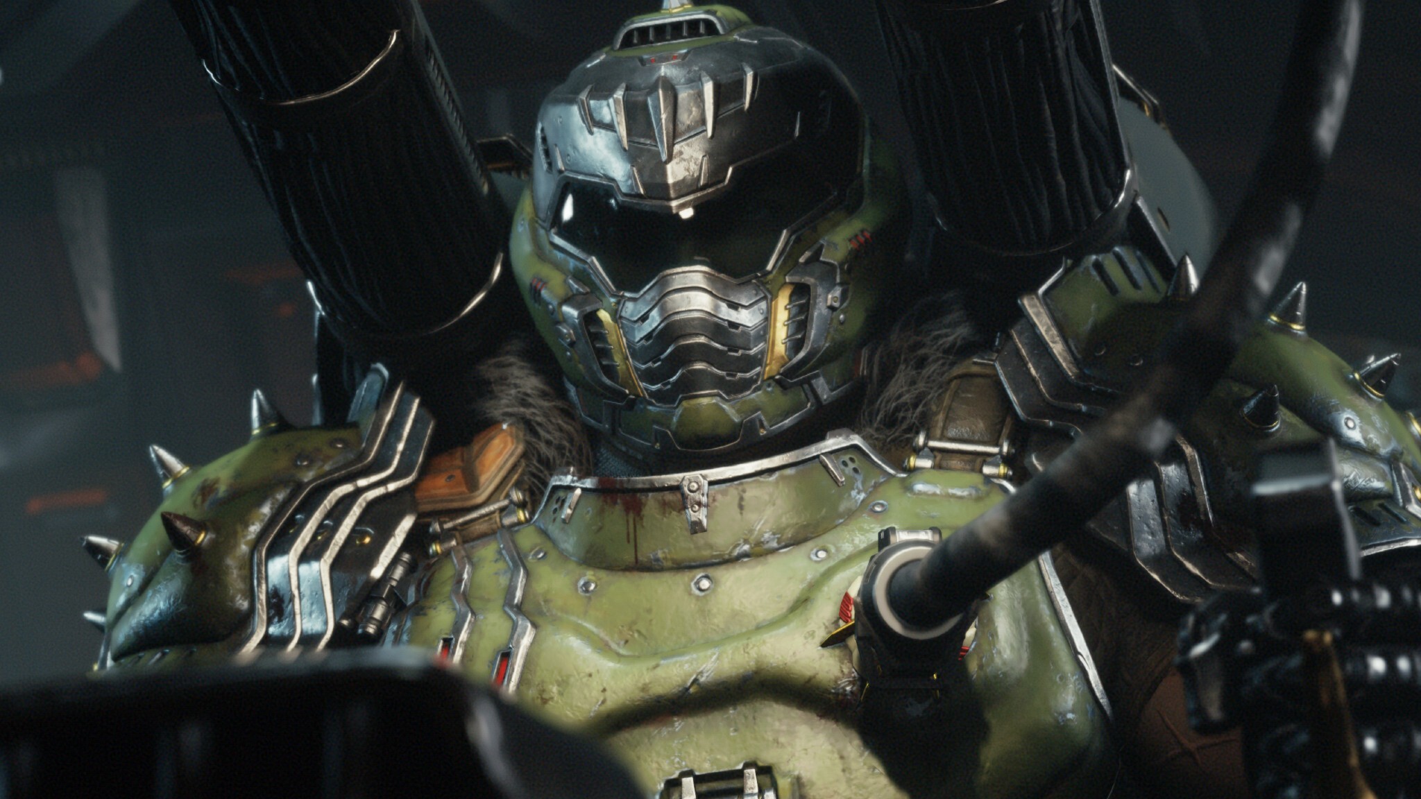DOOM: The Dark Ages Game Director Responds to "Woke Ages" Criticisms ...