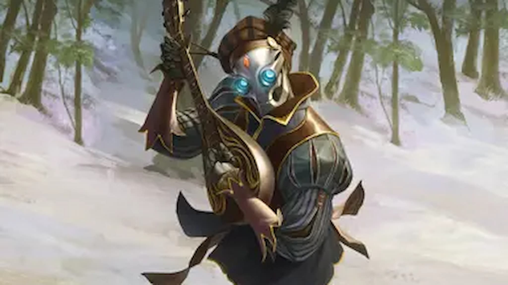 10 Ancestries I Can’t Wait to Try in Daggerheart