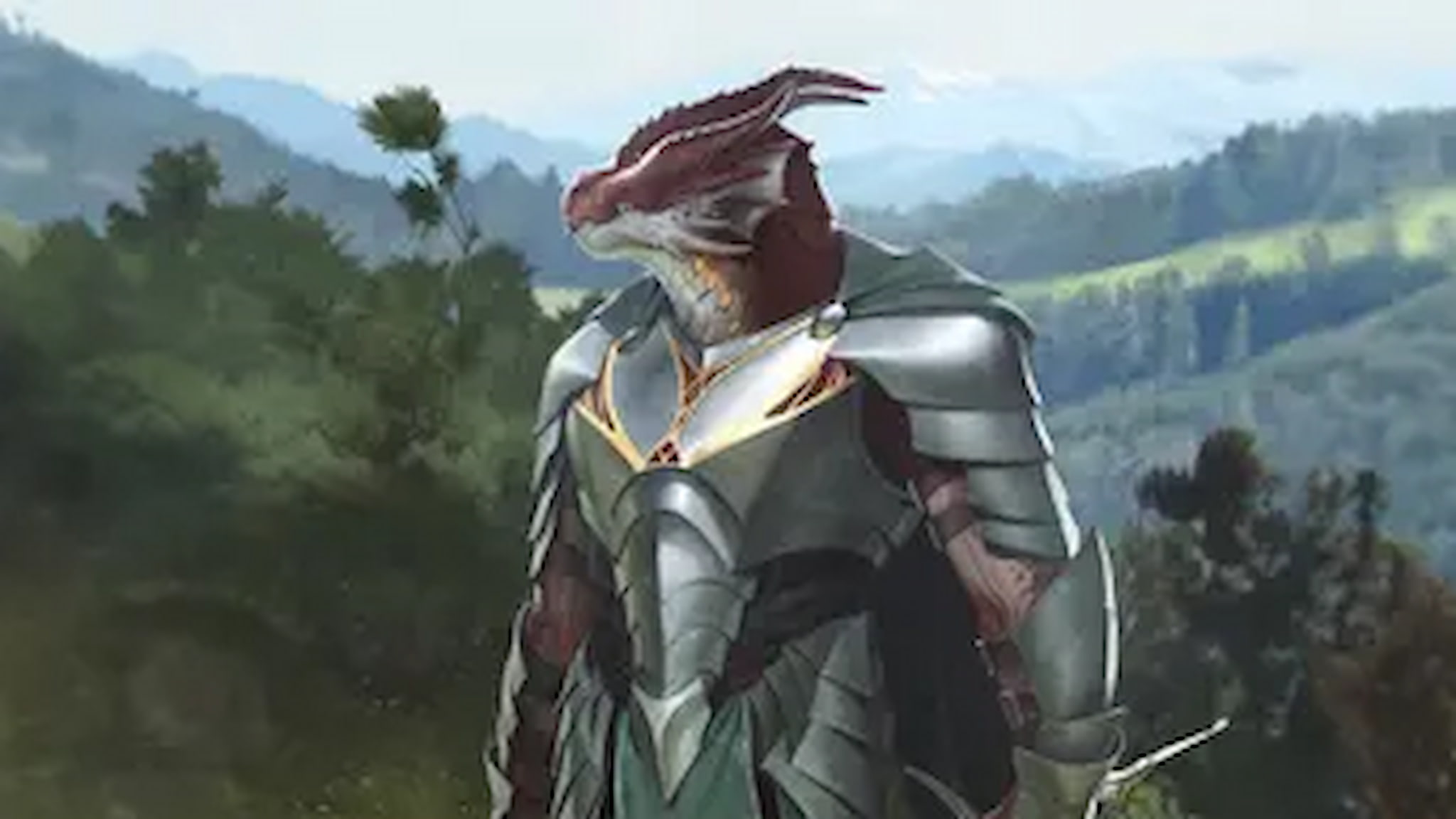 10 Ancestries I Can’t Wait to Try in Daggerheart