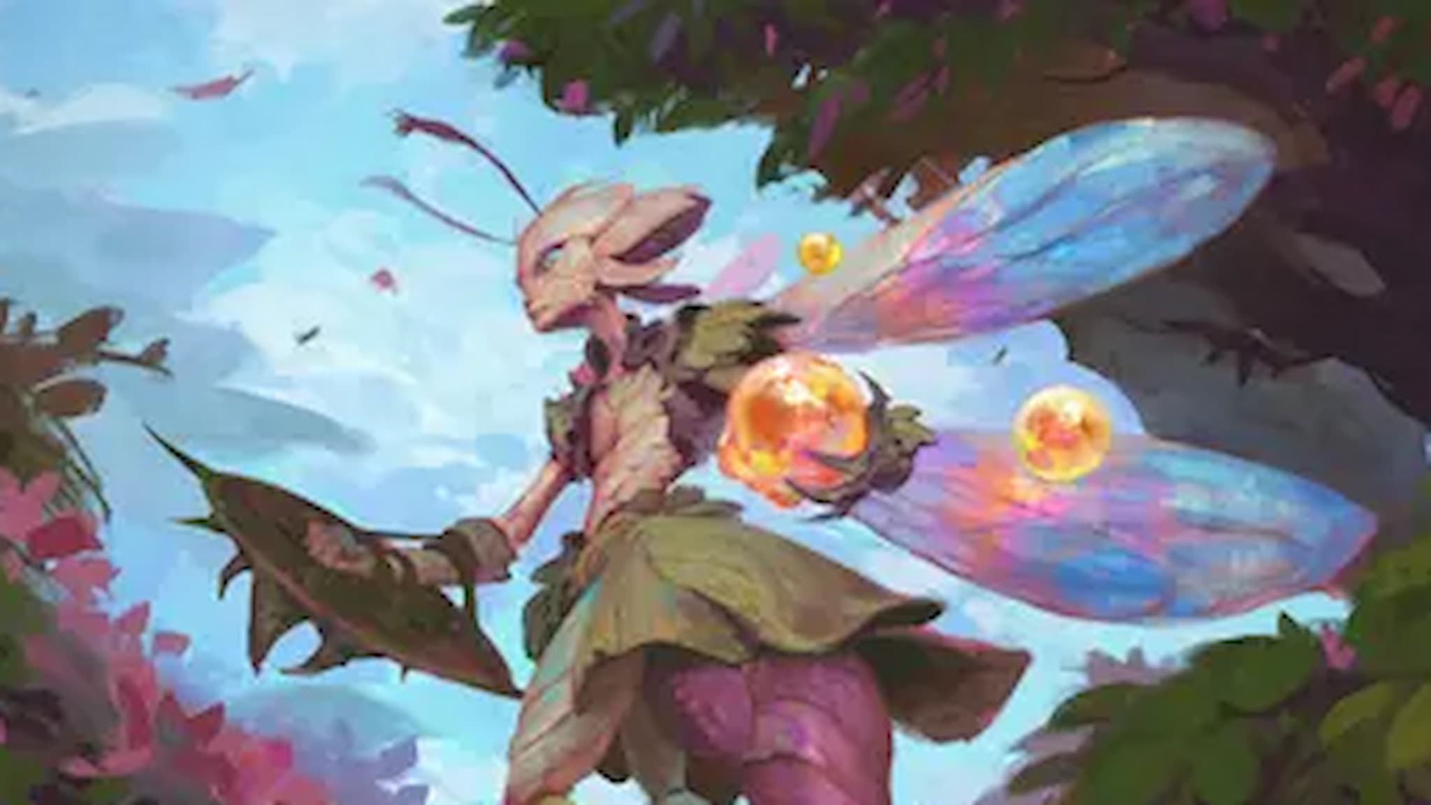 10 Ancestries I Can’t Wait to Try in Daggerheart