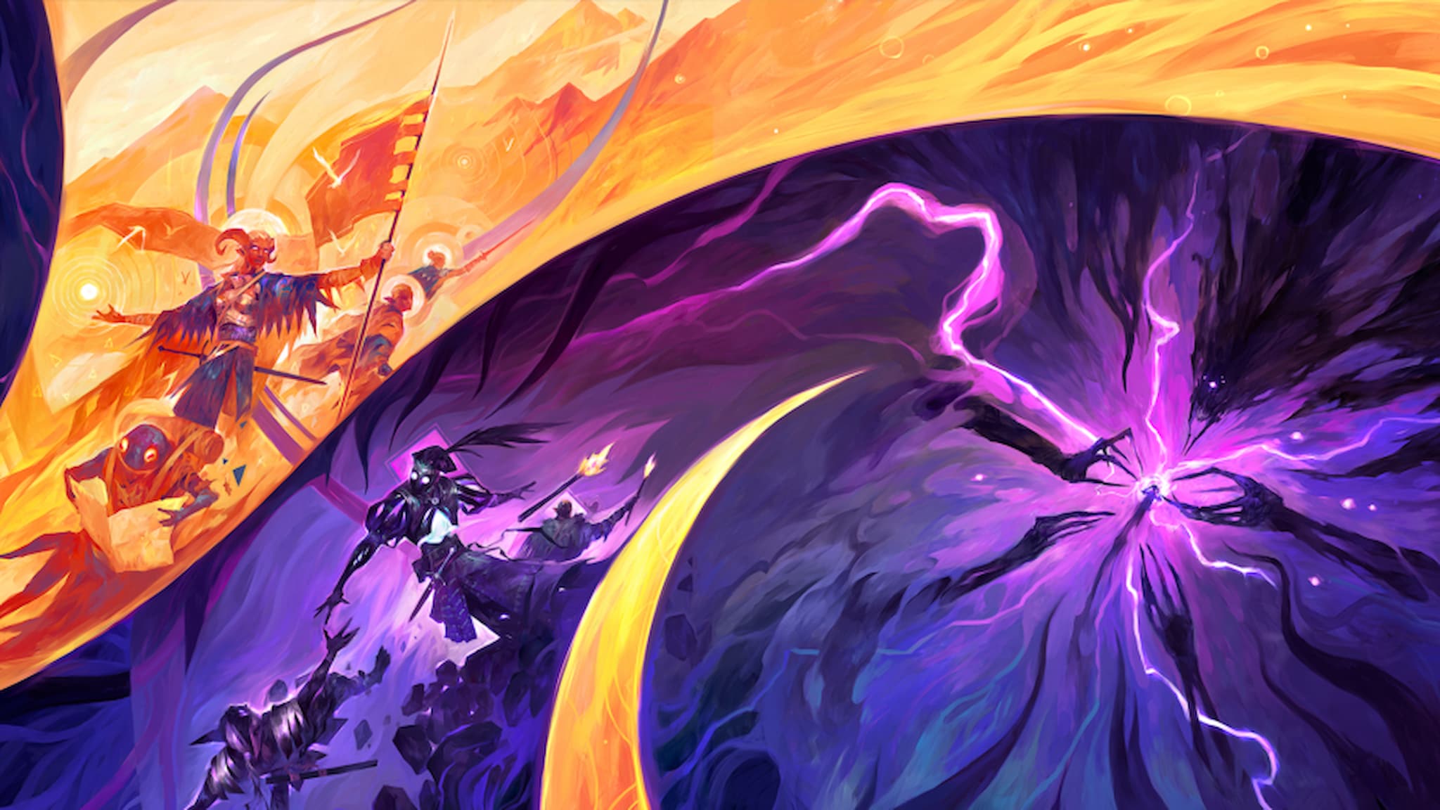 7 Biggest Daggerheart Changes From Dungeons & Dragons