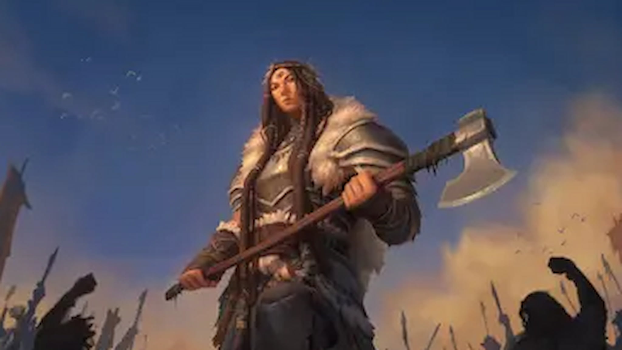 7 Classes I Can't Wait to Play in Daggerheart