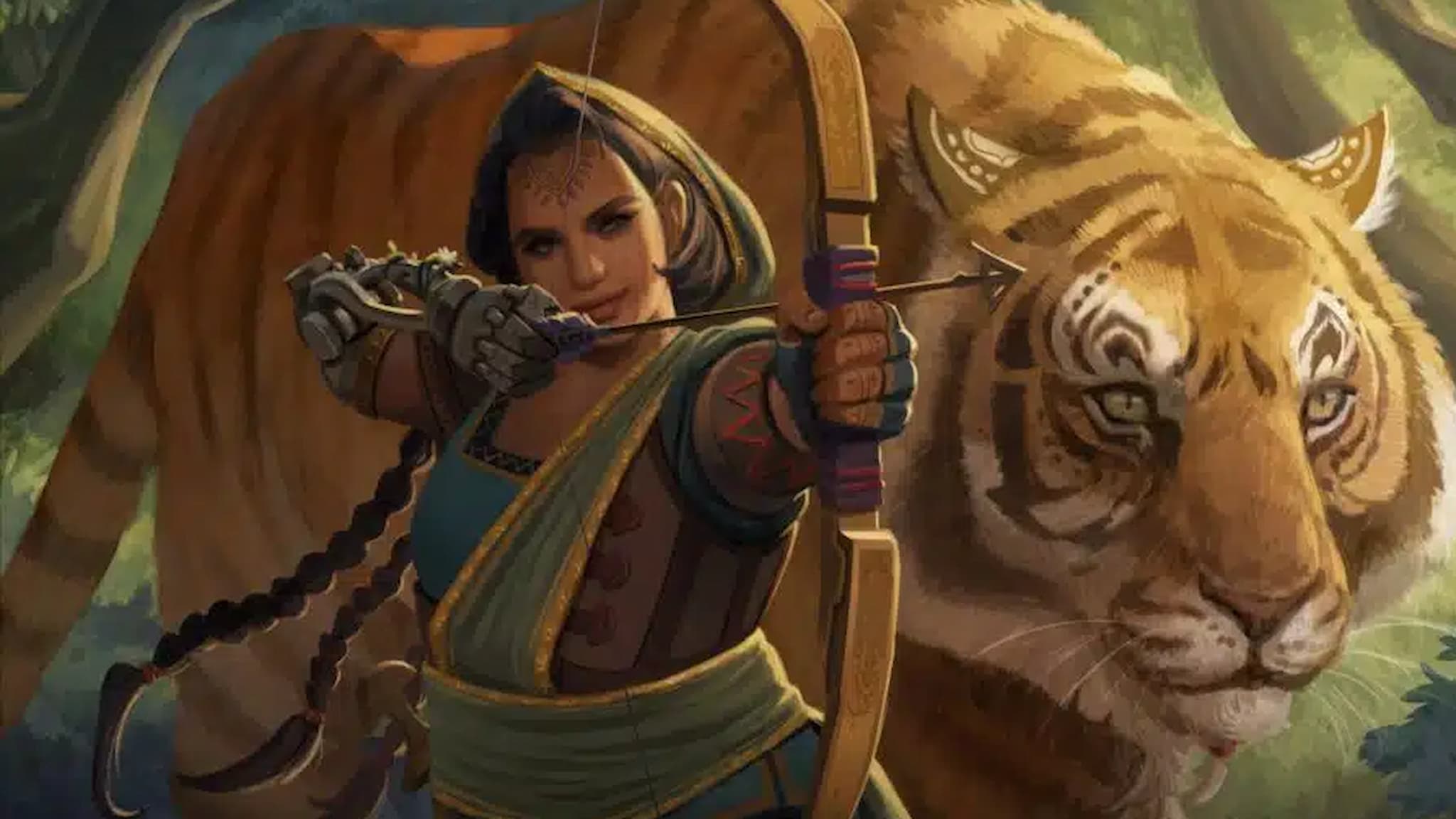 7 Classes I Can't Wait to Play in Daggerheart
