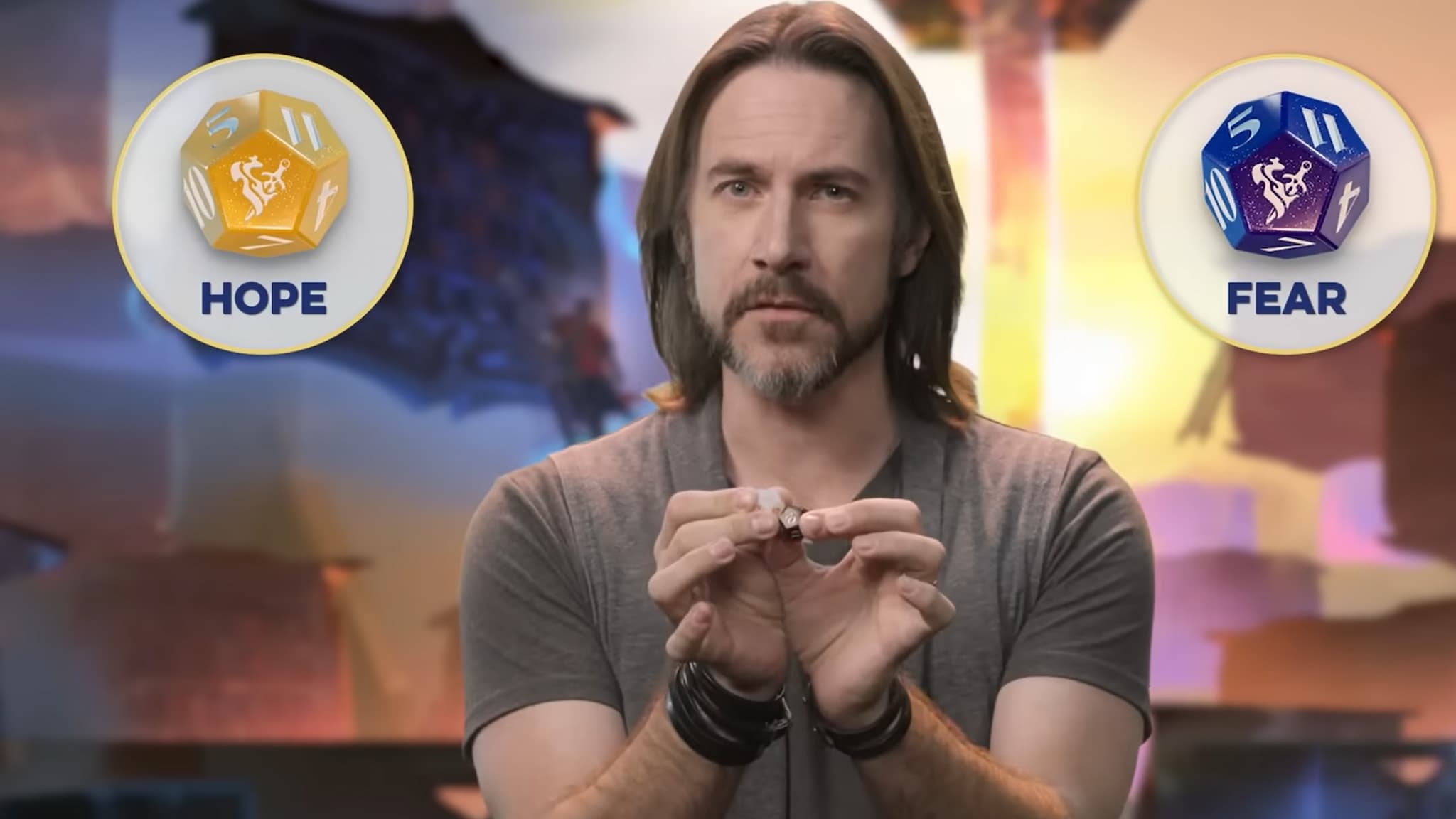 7 Things Dungeons and Dragons Players Need to Know About Daggerheart